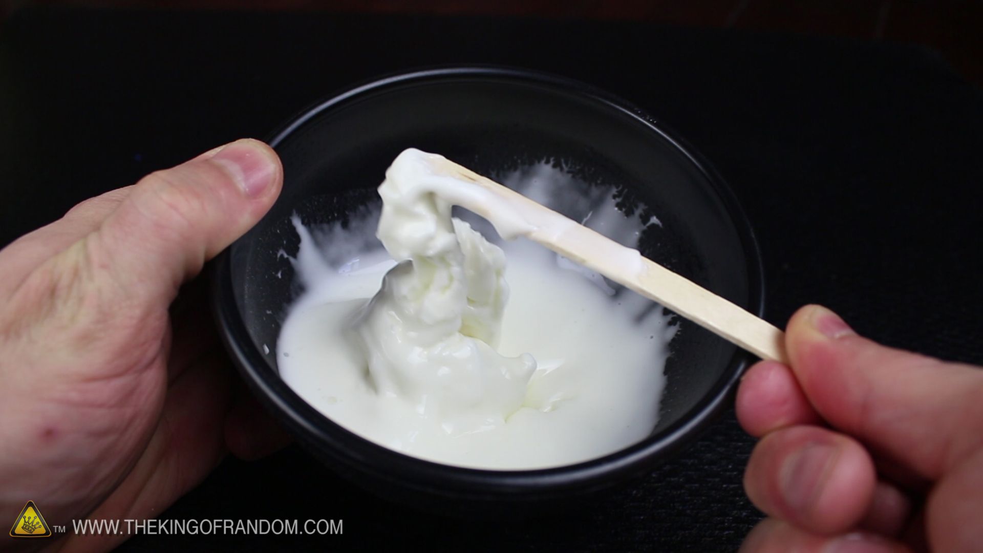 How to Make Magic Mud - From a Potato! : 7 Steps (with Pictures ...