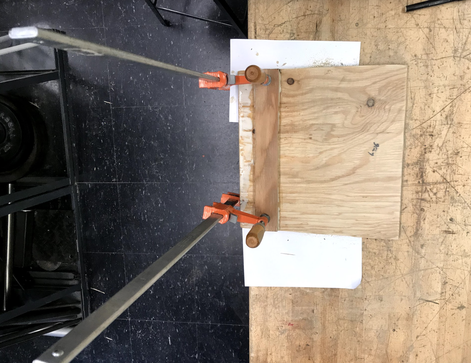 One Handed Walker (PPAT Team Lora) : 5 Steps - Instructables