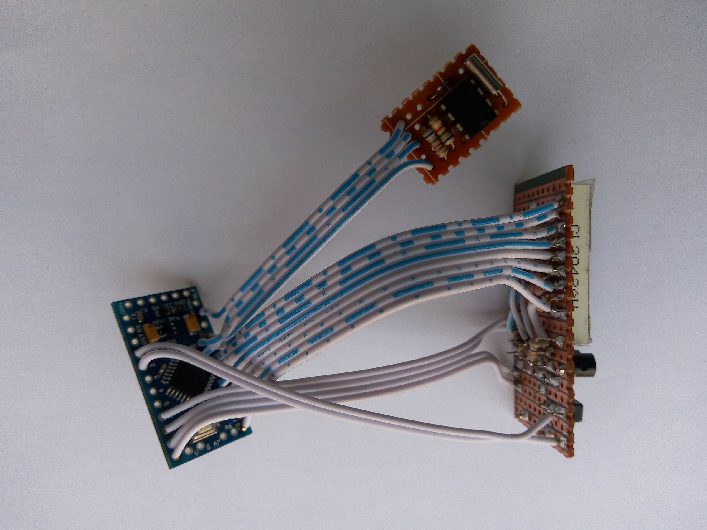 Arduino Powered Water Bottle : 13 Steps (with Pictures) - Instructables