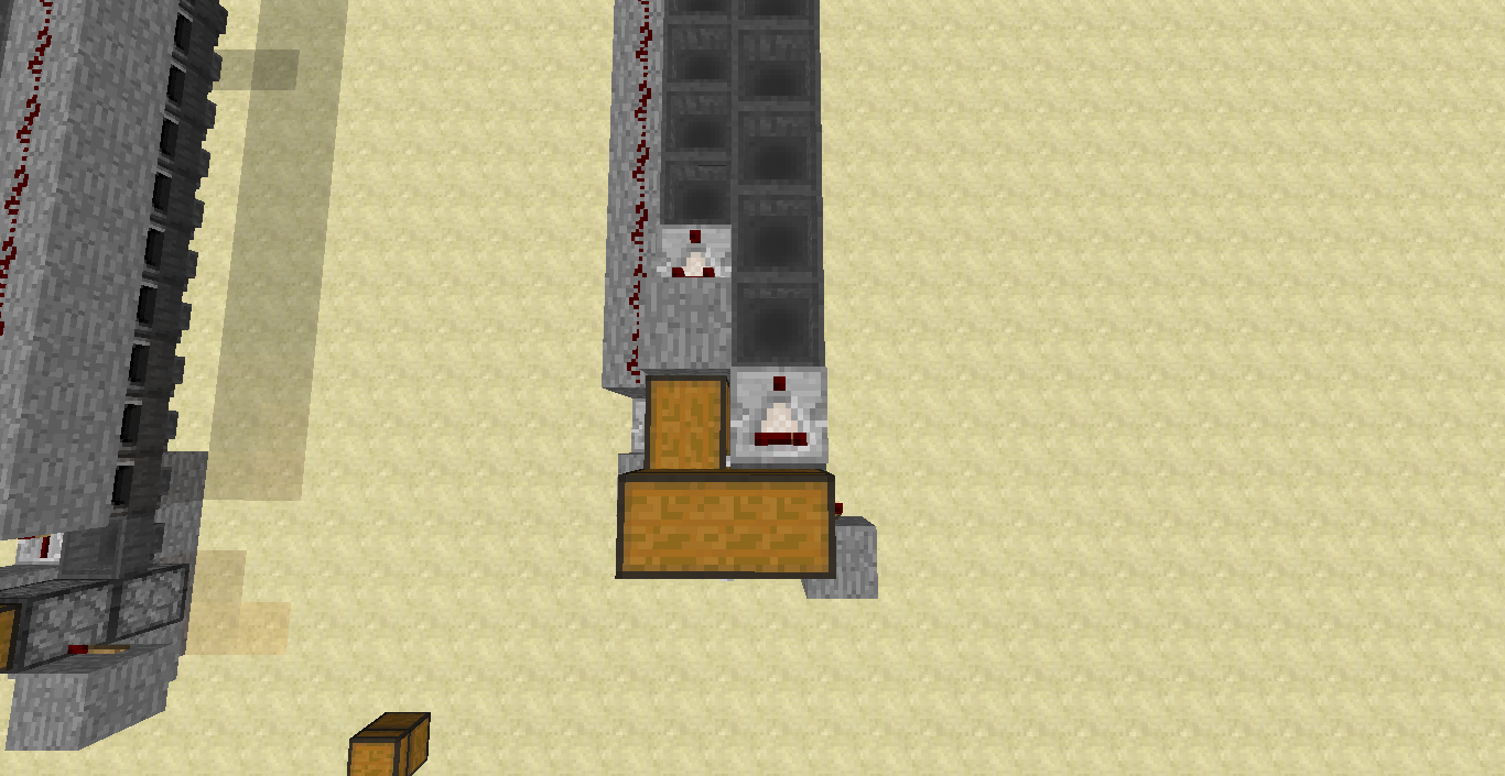 Minecraft- Industrial Furnace (super Smelter) in Vanilla Minecraft : 7 ...