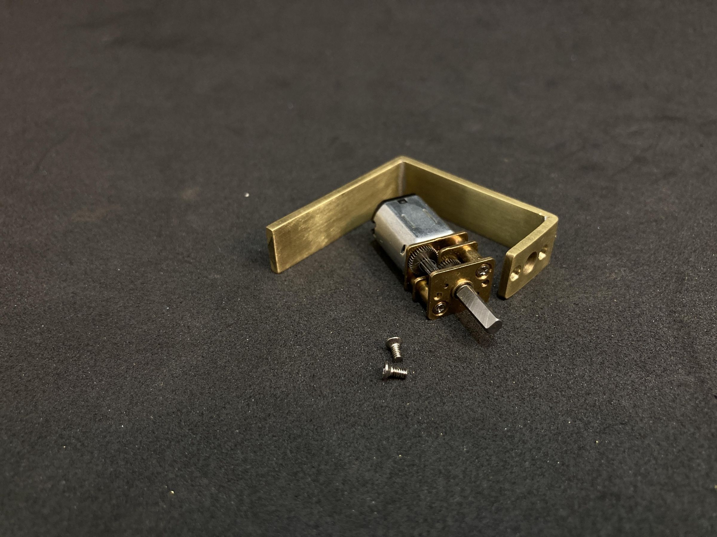 Light-Tracking BEAM Robot Head : 57 Steps (with Pictures) - Instructables