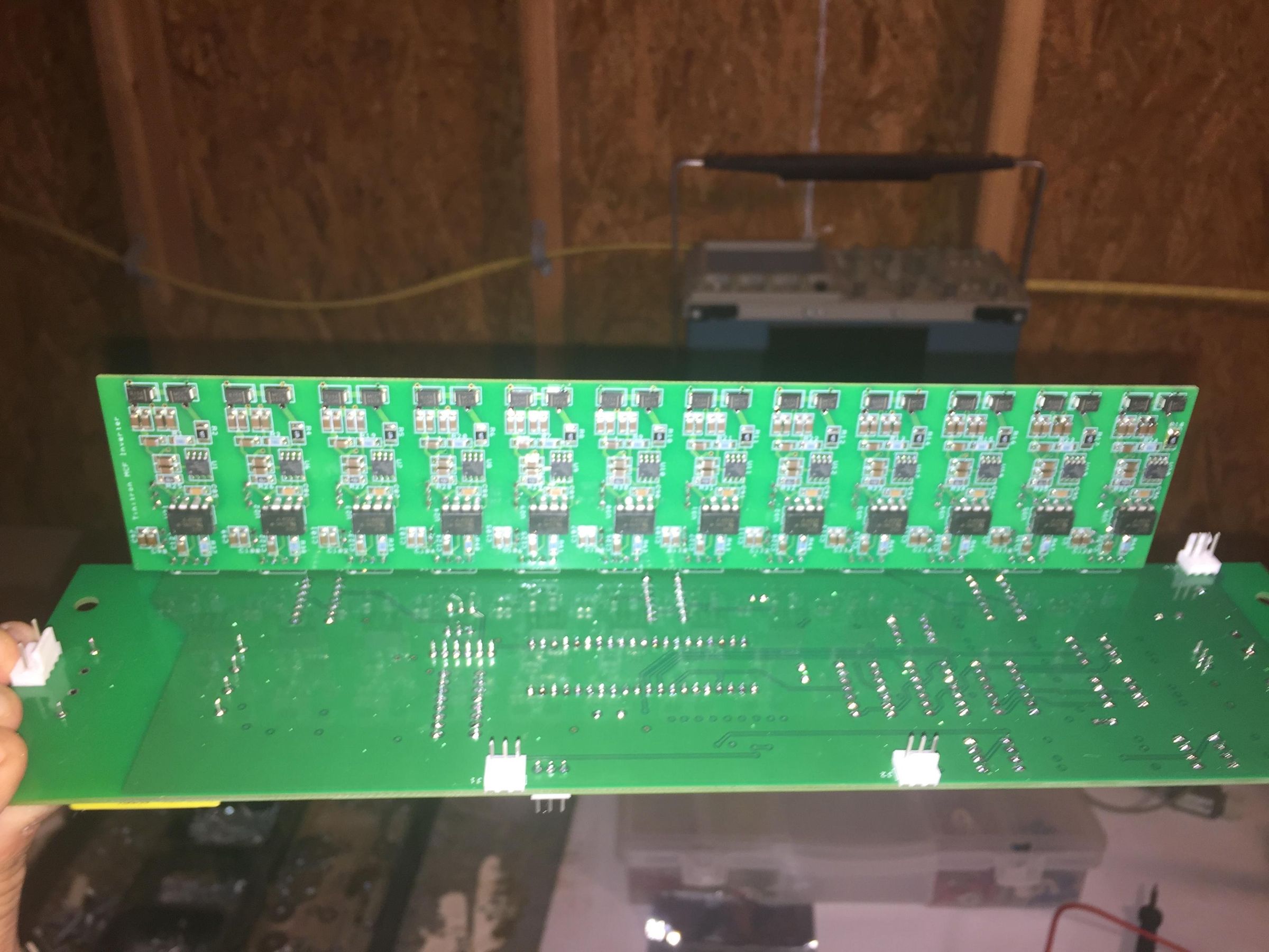 Most Efficient Off-Grid Solar Inverter in the World : 3 Steps (with ...