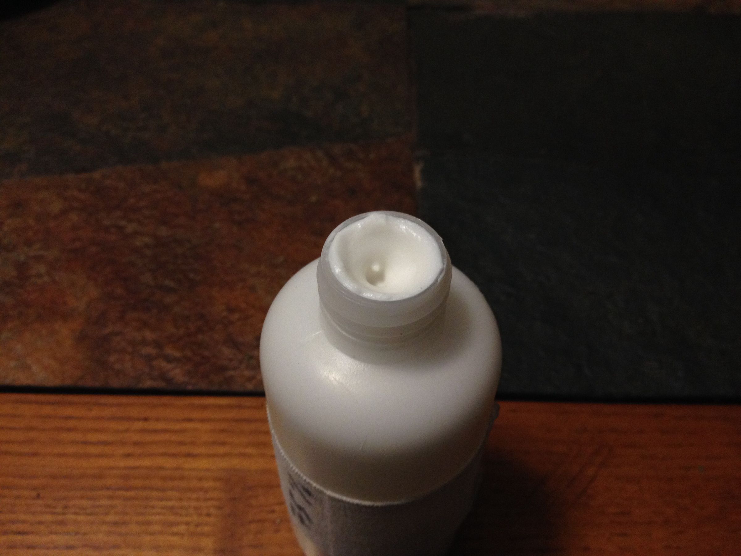 Liquid Chalk : 4 Steps - Instructables