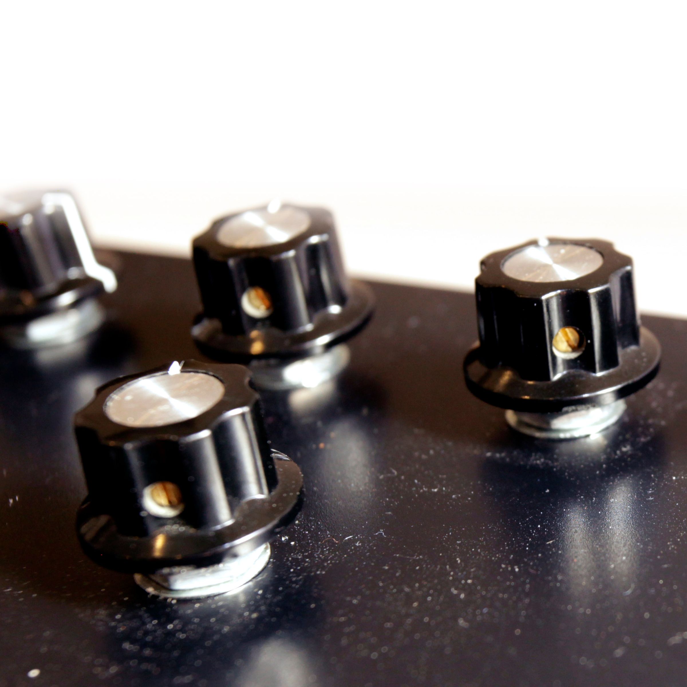 The Arduino Synthesizer : 20 Steps (with Pictures) - Instructables