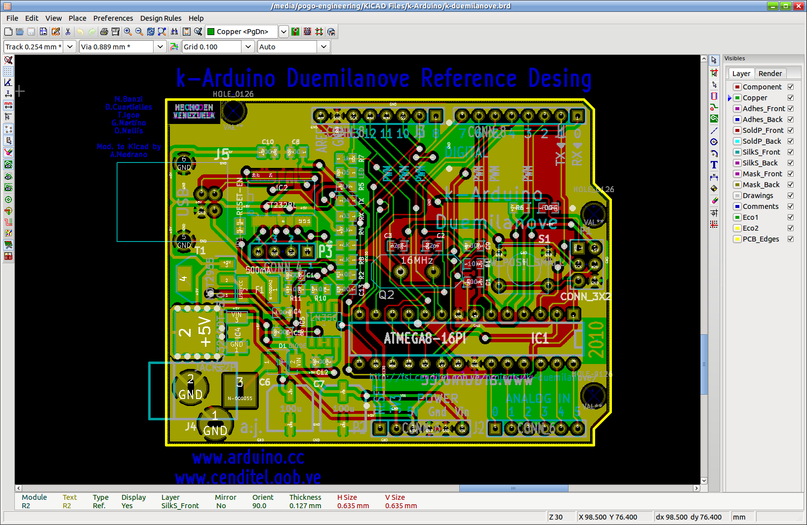Choosing PCB Layout Software - Instructables