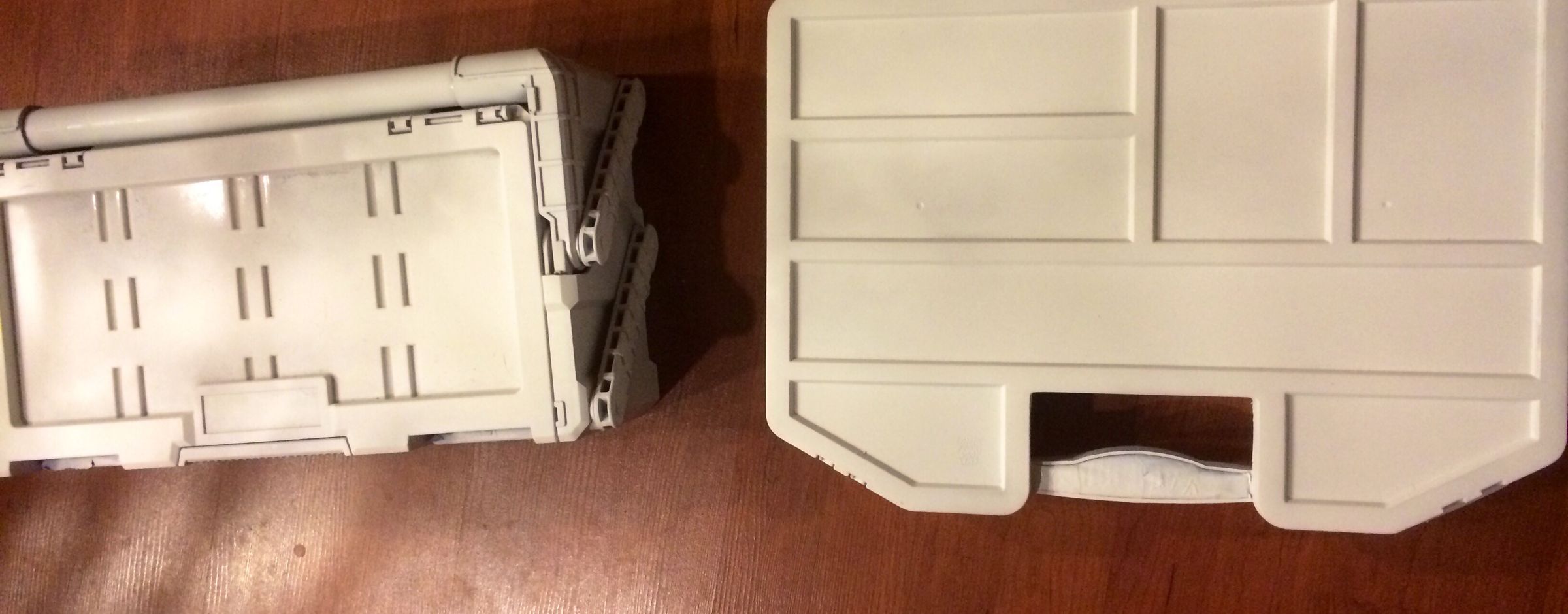 Zombicide Storage Boxes : 5 Steps (with Pictures) - Instructables