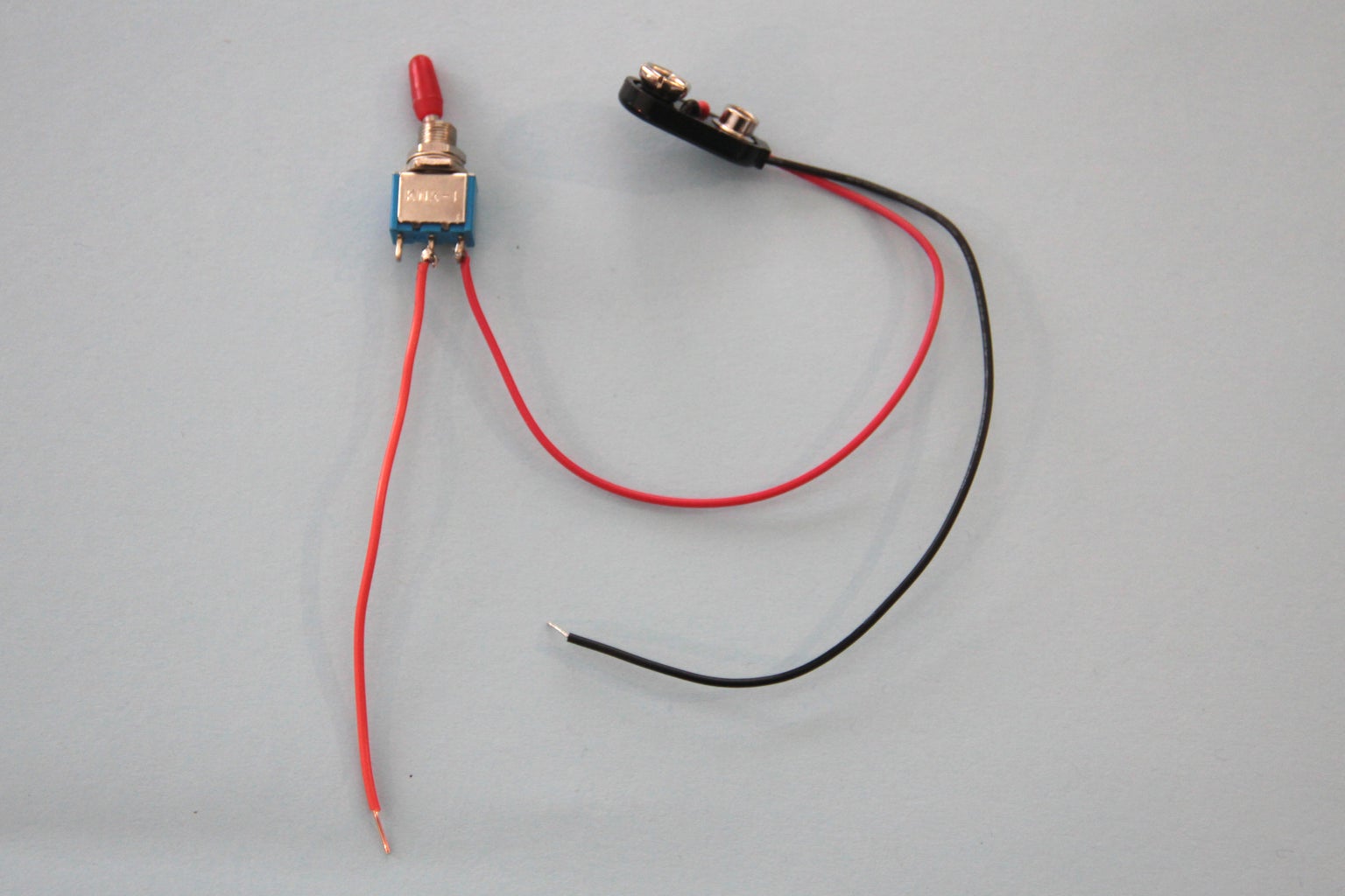 Powering Arduino With A Battery With Pictures Instructables