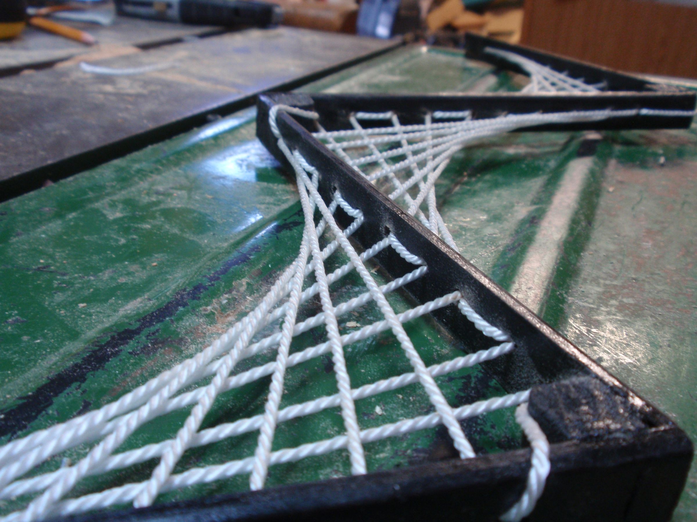 Desktop 3D String Art : 11 Steps (with Pictures) - Instructables