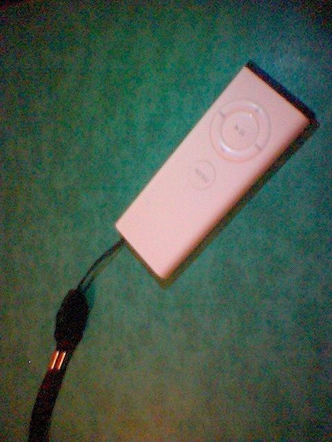 Apple Remote Mod - Instructables