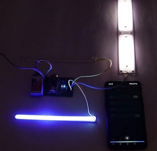 Arduino Based Alexa Home Automation | Alexa Arduino Project : 9 Steps - Instructables