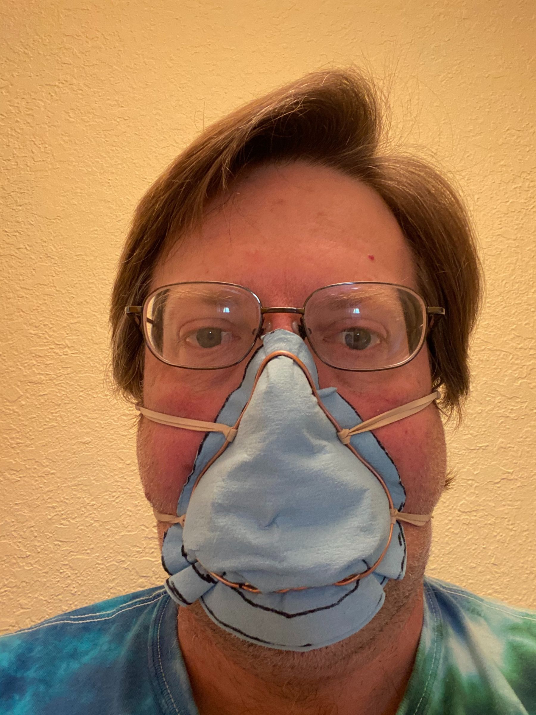 The Sealer Mask - 5 Minutes to Face Sealing / No Fogging COVID-19 ...