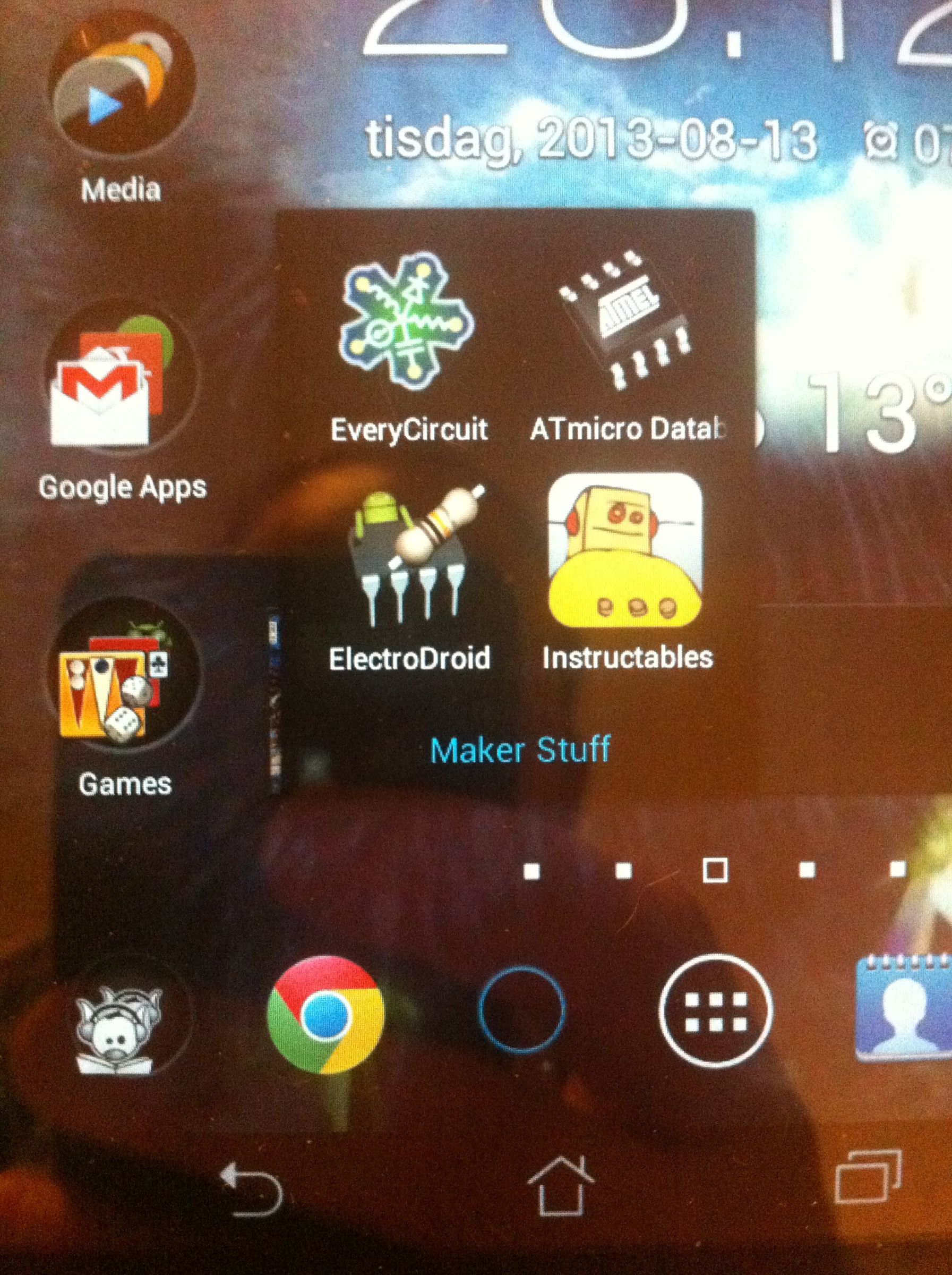 Arduino & Electronics Prototyping Station : 24 Steps - Instructables