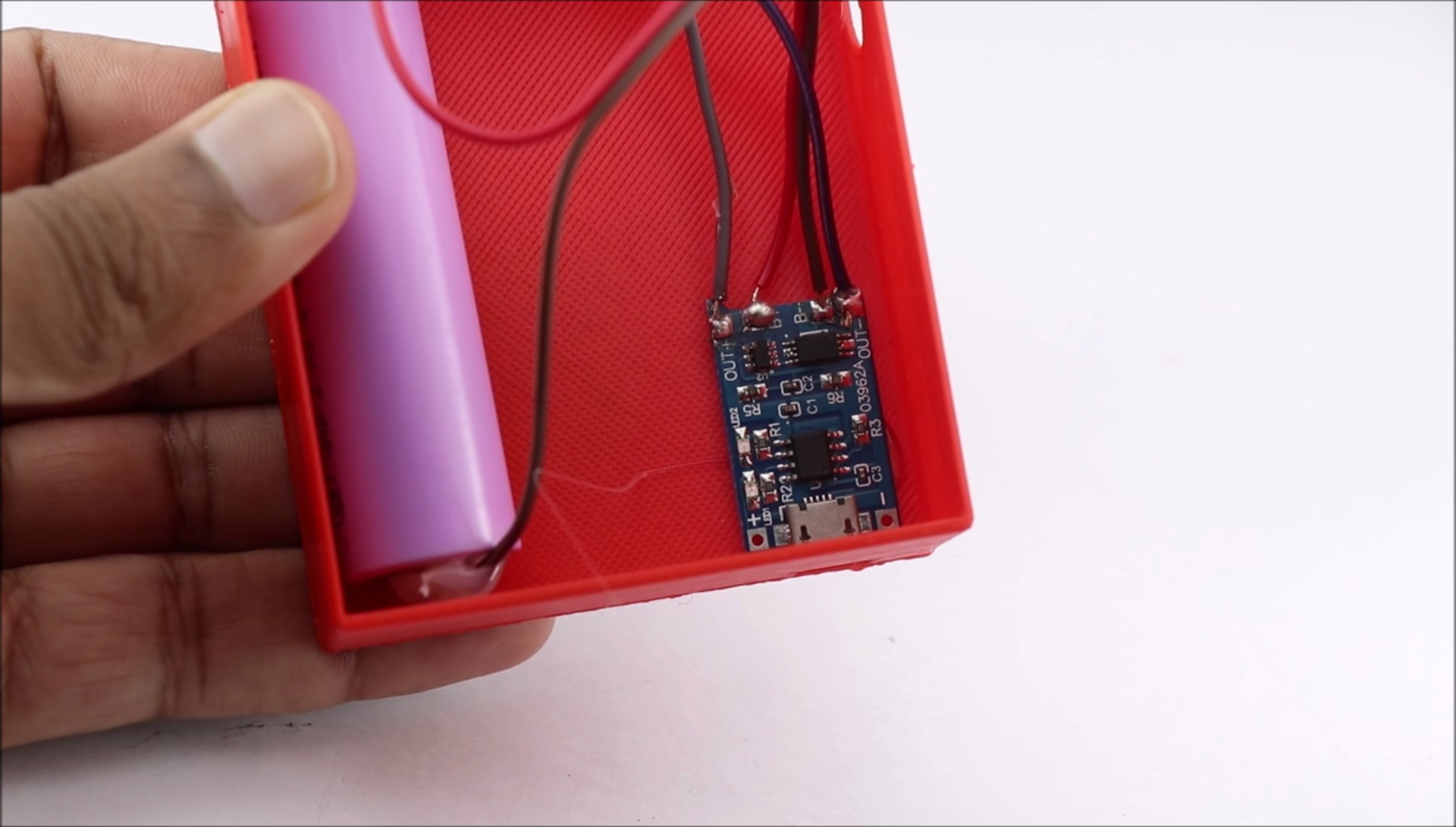 3D Printed Rotating Display Stand for 360 Degree Videography and ...