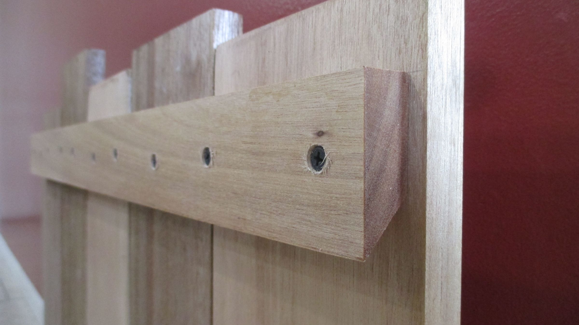 Military Family Tribute Shelf : 6 Steps (with Pictures) - Instructables