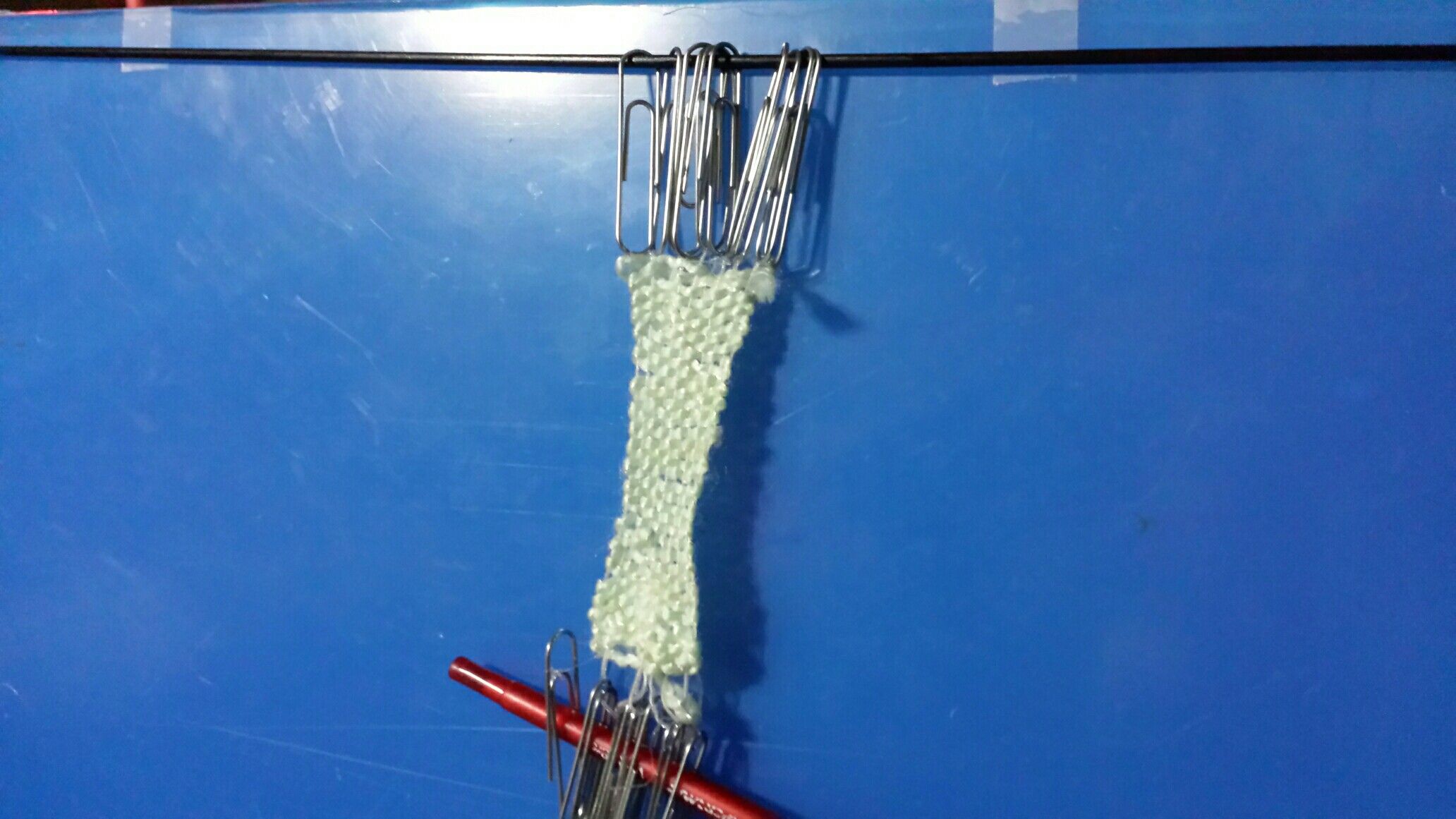 DIY Artificial Muscle : 16 Steps - Instructables