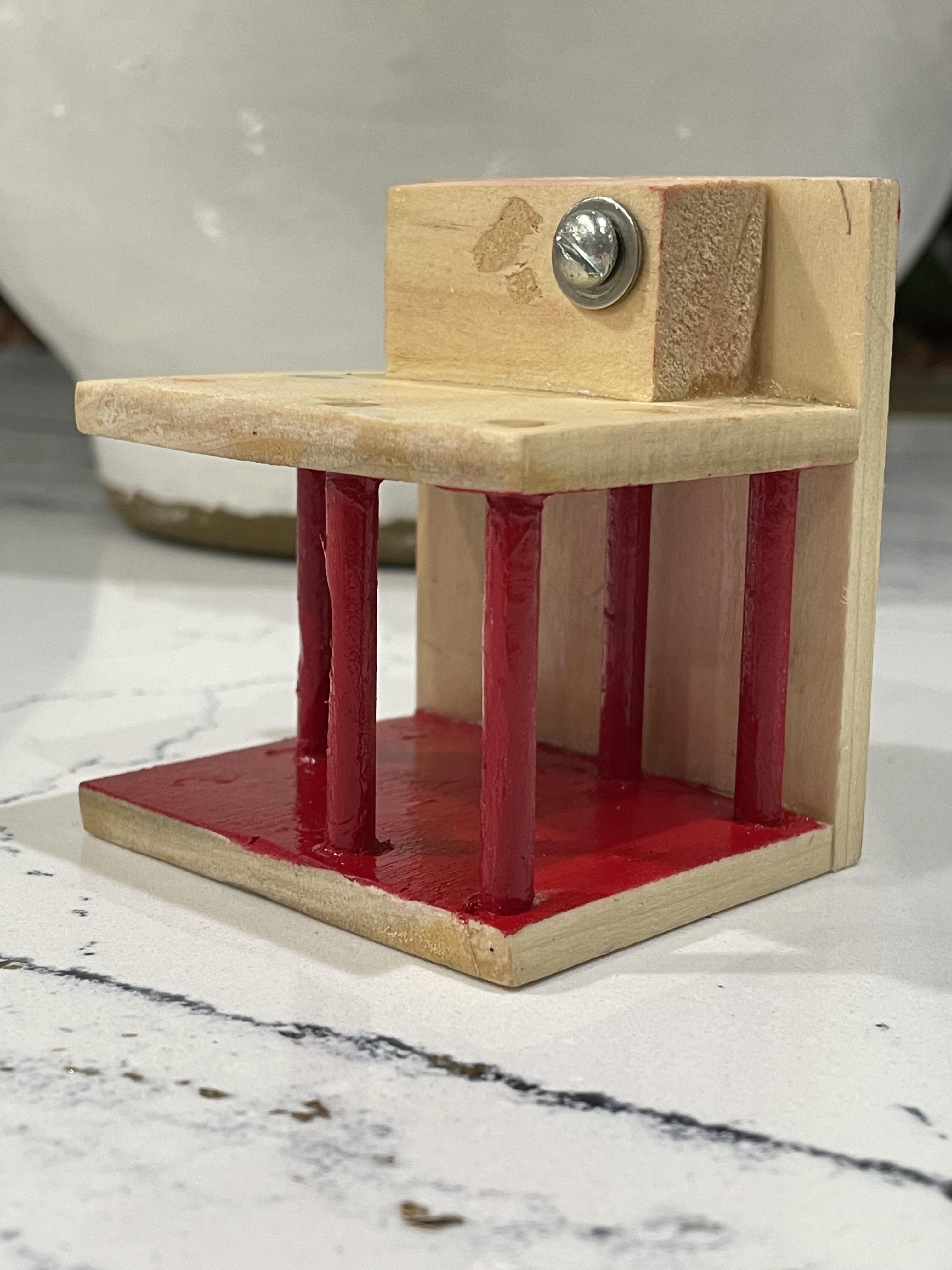 ROLLING BALL TRACK WITH BALL ELEVATOR : 6 Steps (with Pictures ...