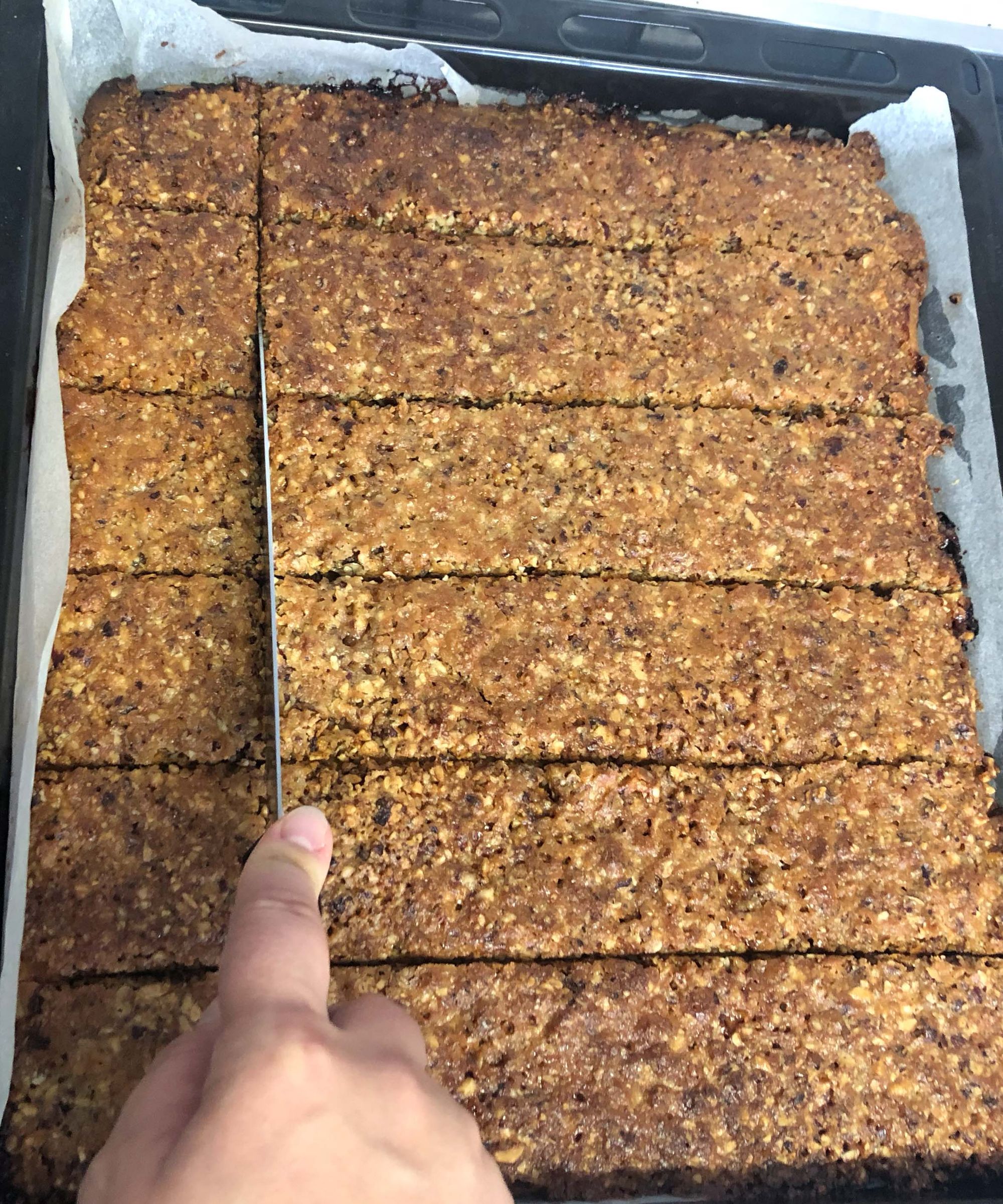 Nussecken - German Nut Corners : 6 Steps (with Pictures) - Instructables