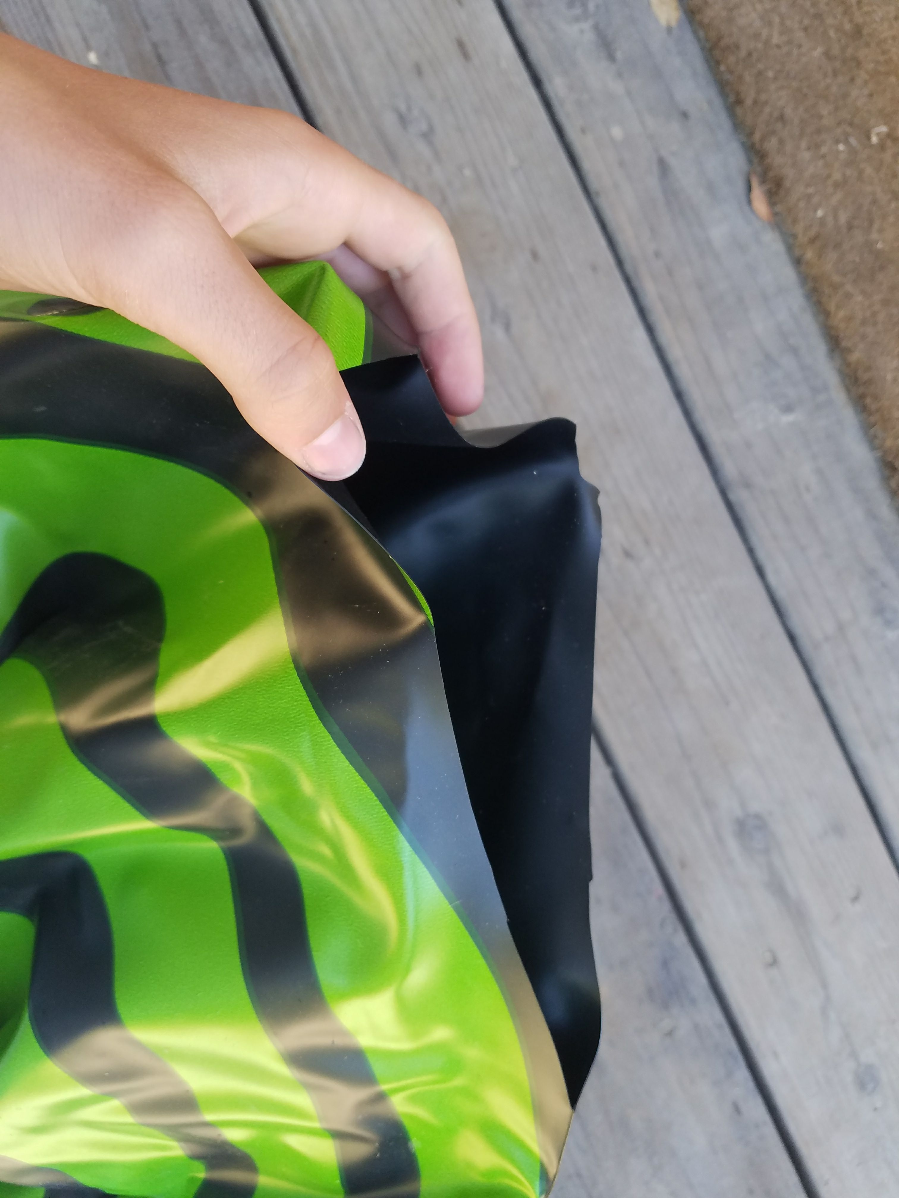 Tube Patch : 4 Steps (with Pictures) - Instructables