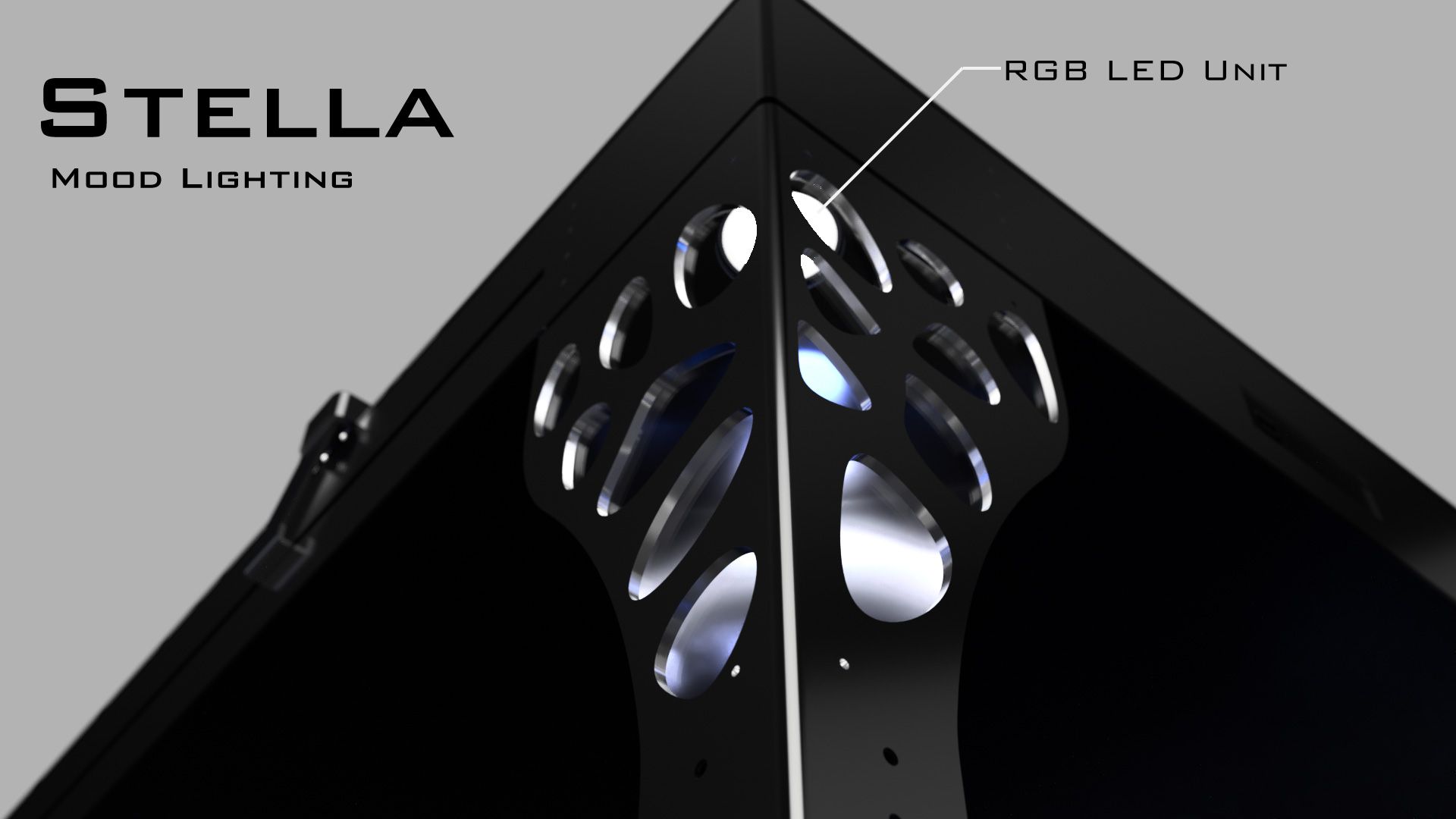 Stella (Smart Dining Table) - Instructables