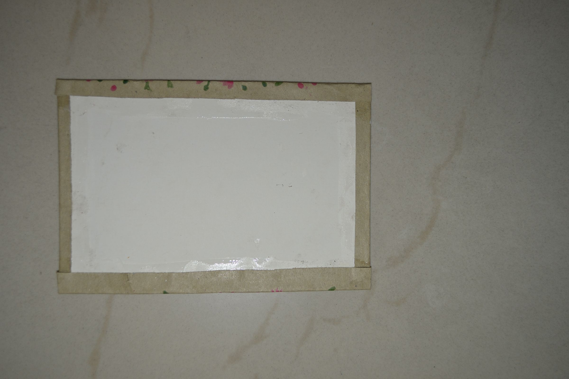 Handy Notebook From Scratch! : 10 Steps (with Pictures) - Instructables