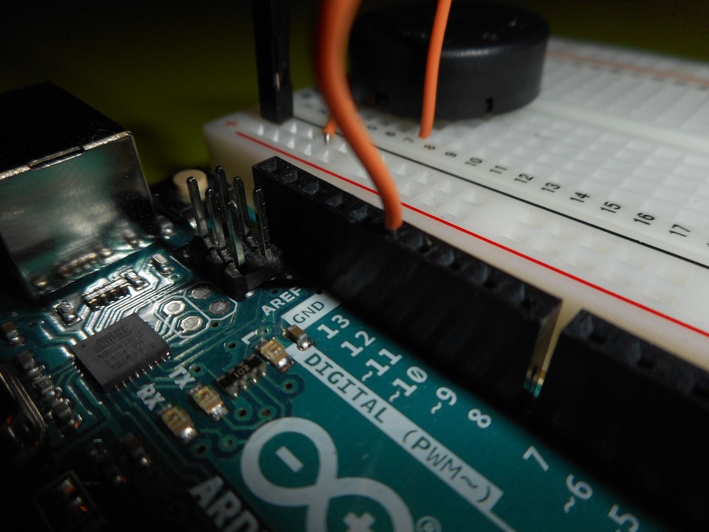 Program a Simple Tune on an Arduino Uno : 3 Steps - Instructables