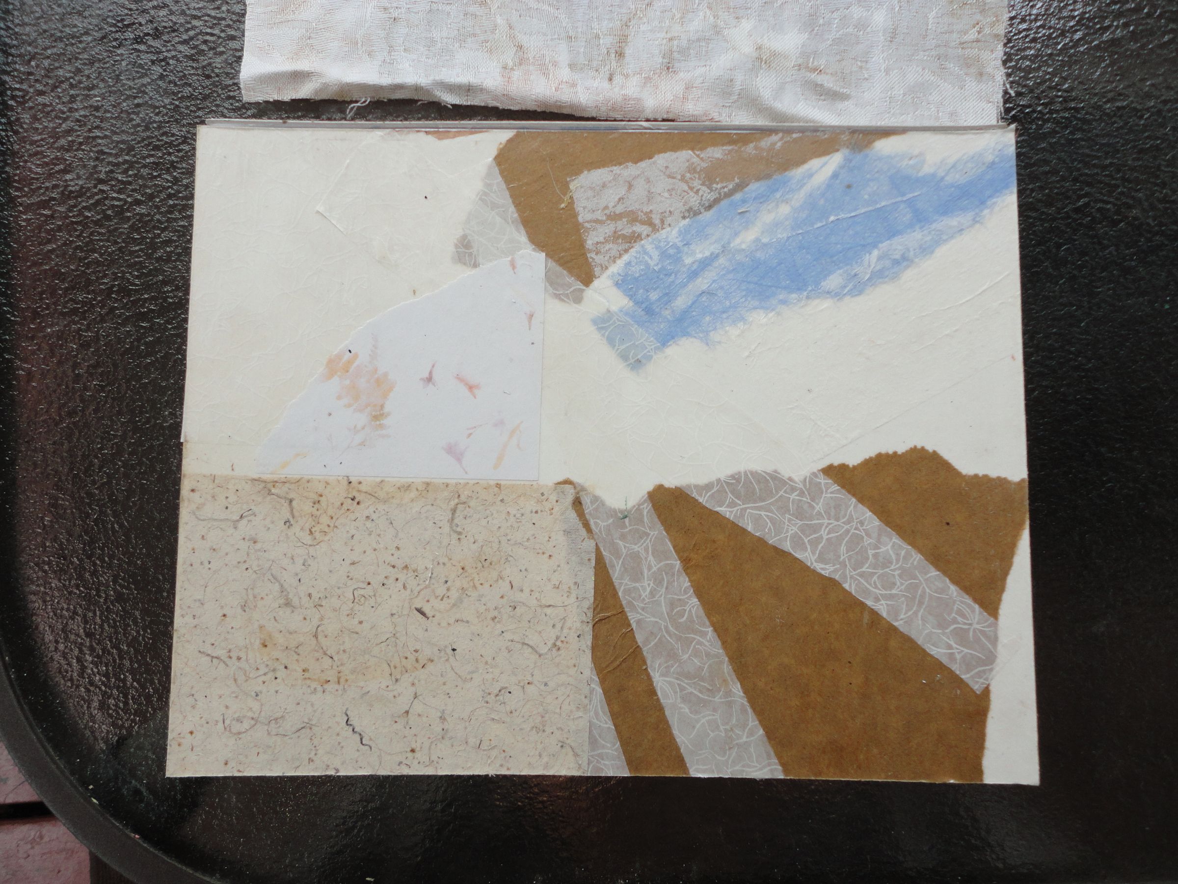 Make a Keepsake Book of Your Child's Artwork : 5 Steps (with Pictures ...