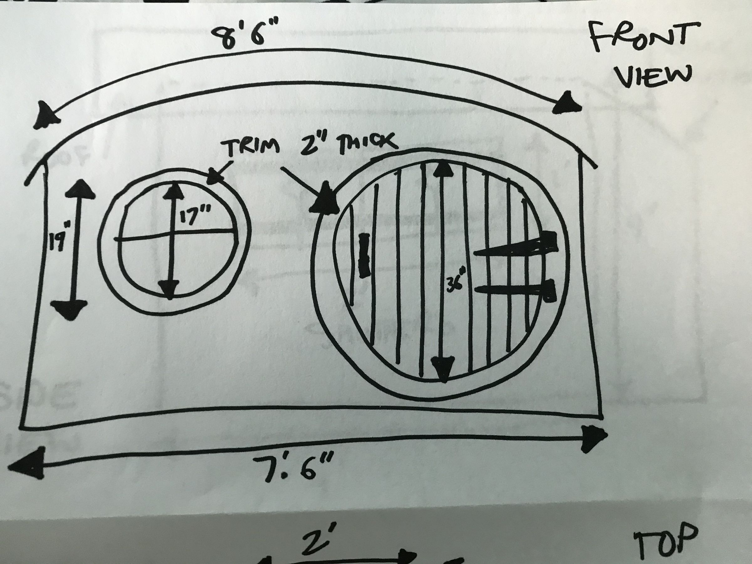 Hobbit House : 7 Steps (with Pictures) - Instructables