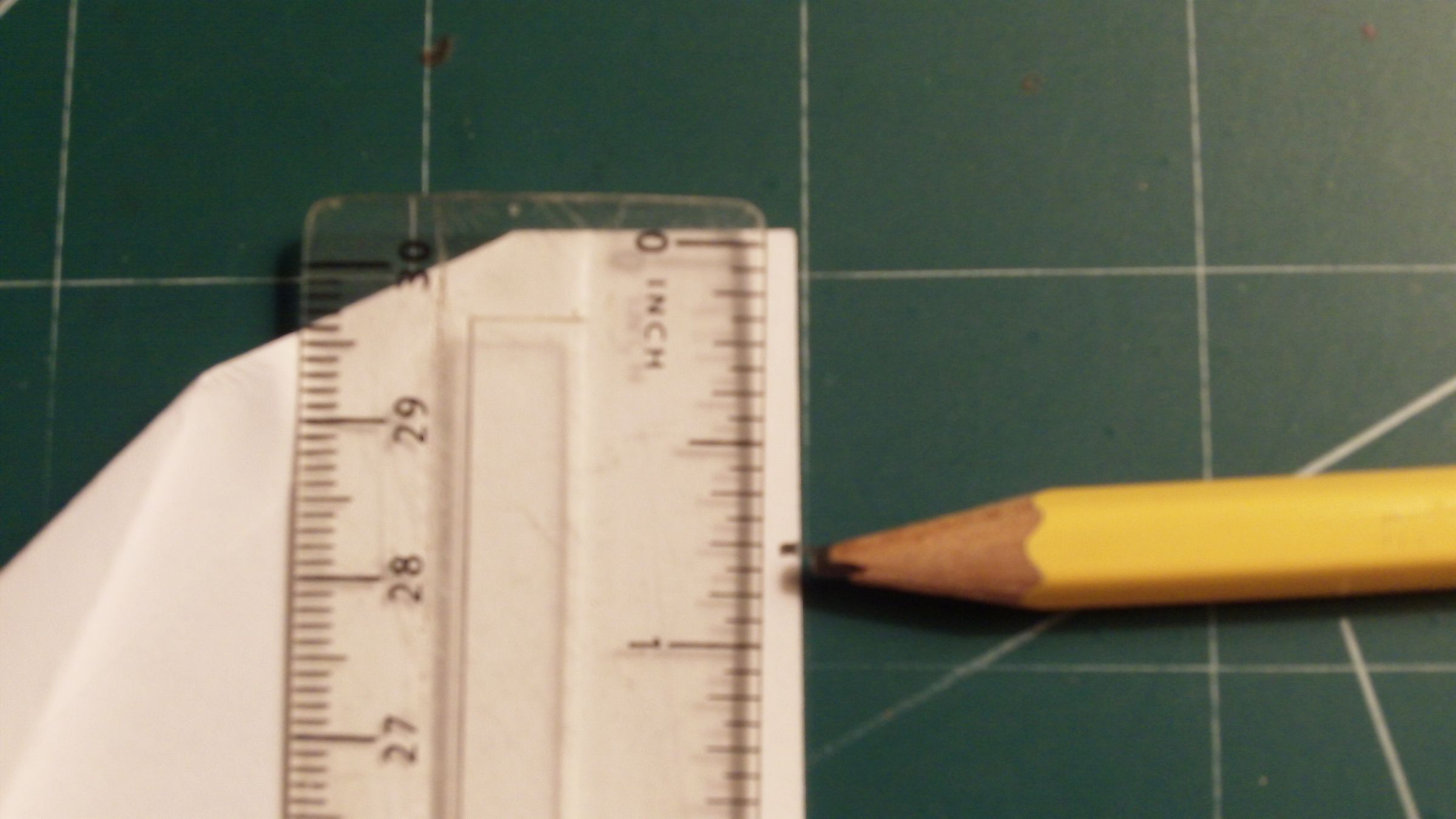 How to Make the Viper Paper Airplane : 9 Steps - Instructables