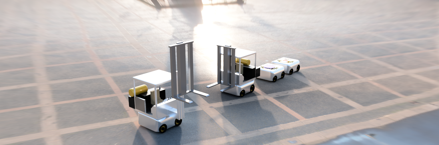 Pivot Forklift Design : 5 Steps - Instructables