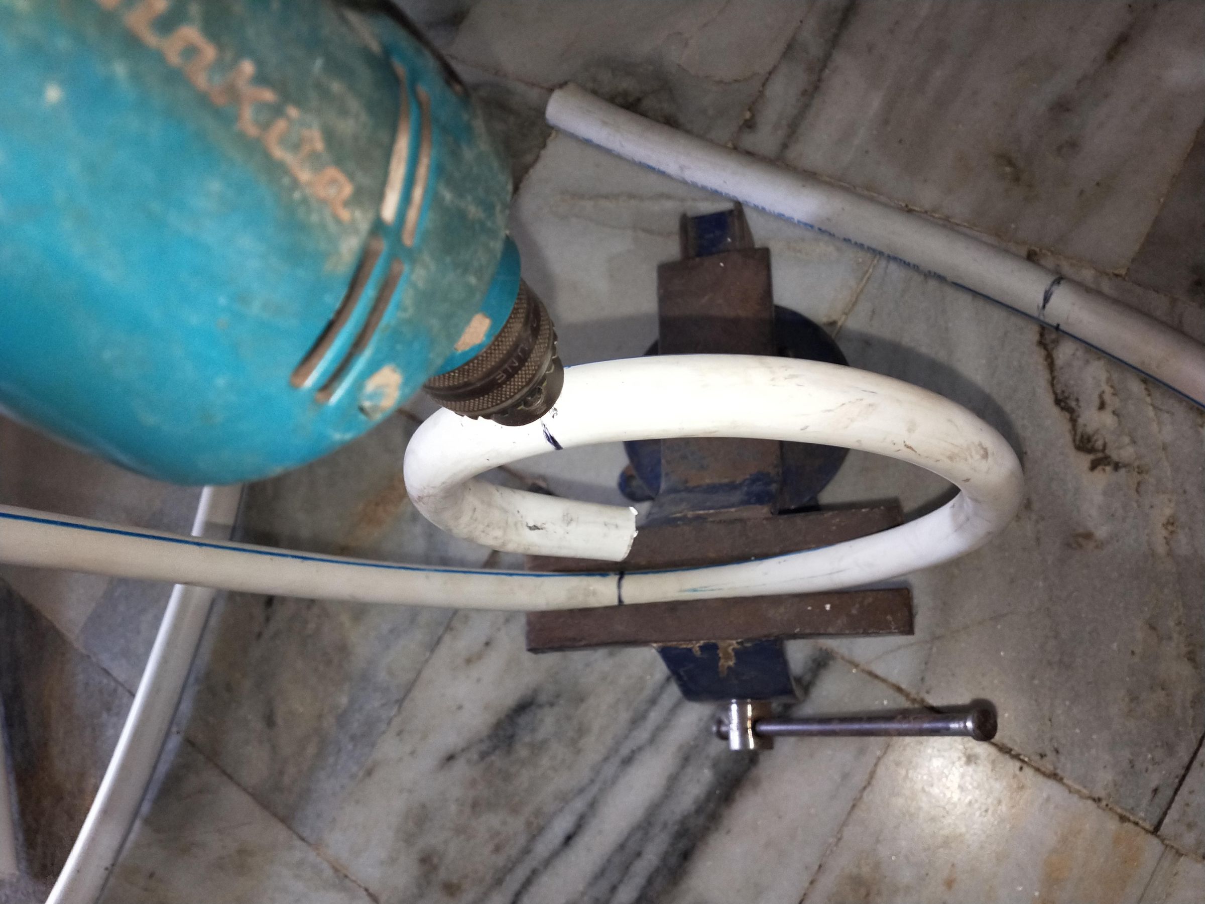 PVC Rocking Chair : 23 Steps (with Pictures) - Instructables