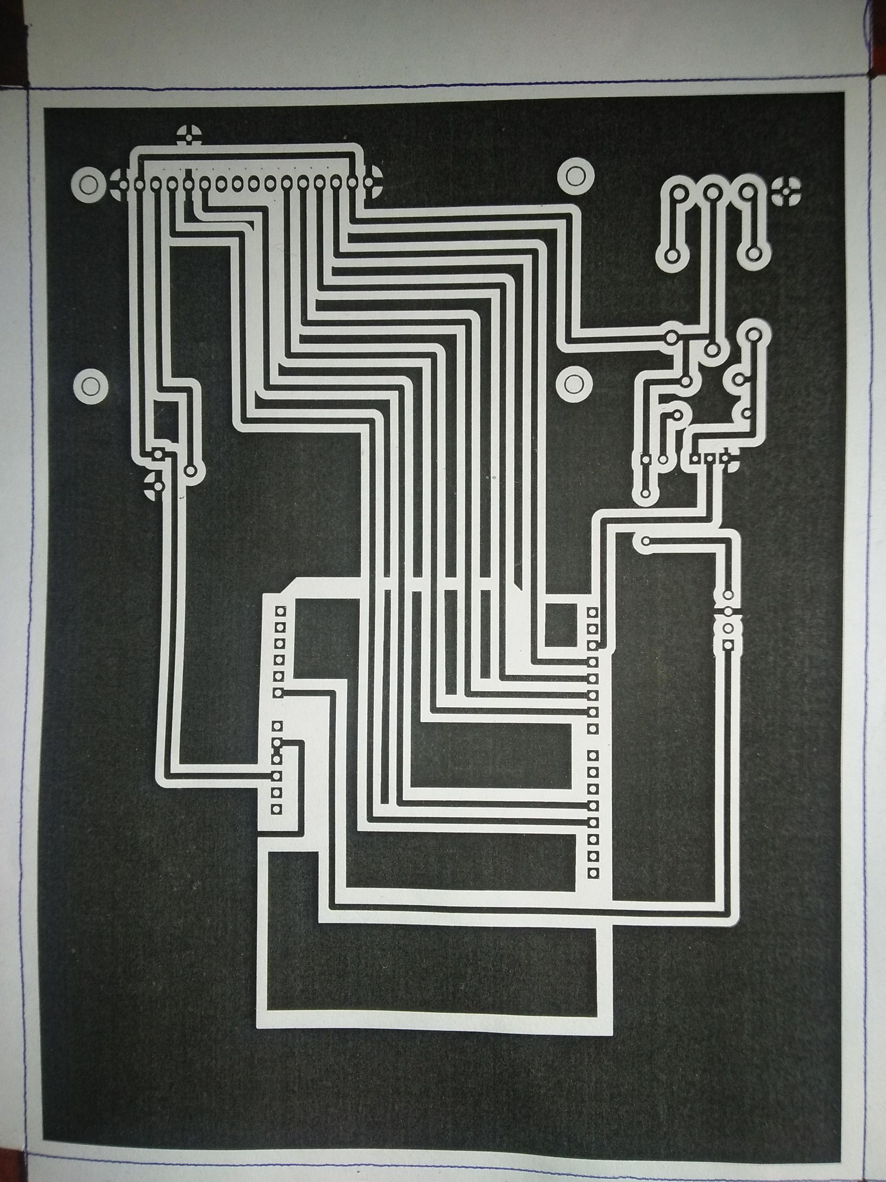 Water Irrigation System Using Arduino : 6 Steps (with Pictures ...