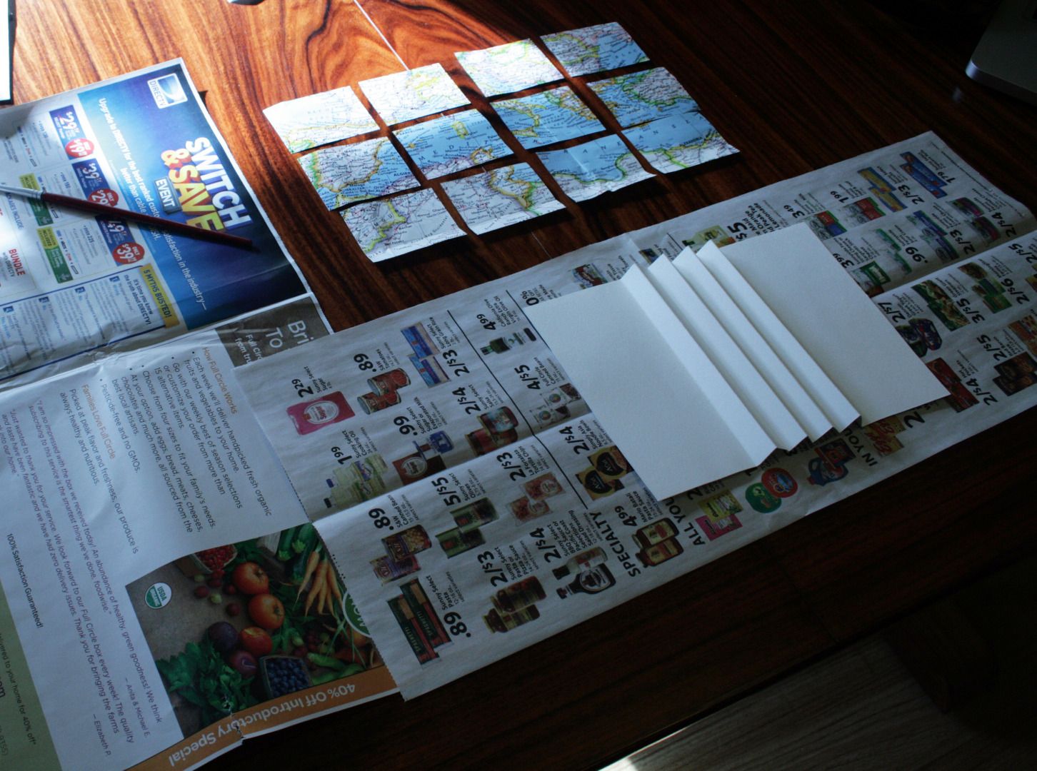 Flag Book : 16 Steps (with Pictures) - Instructables