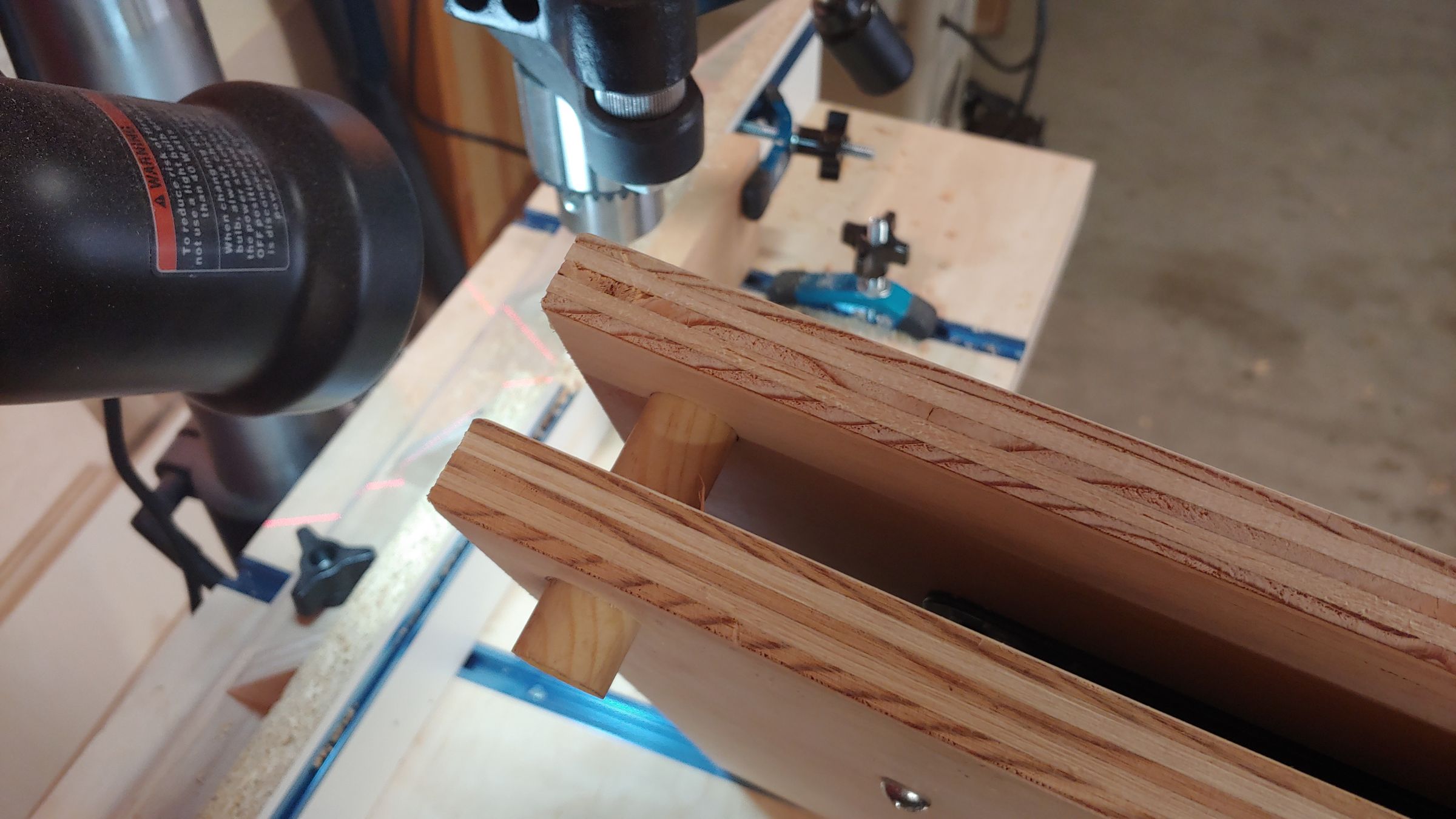 Wet Grinder Reversible Swivel Base : 7 Steps (with Pictures ...