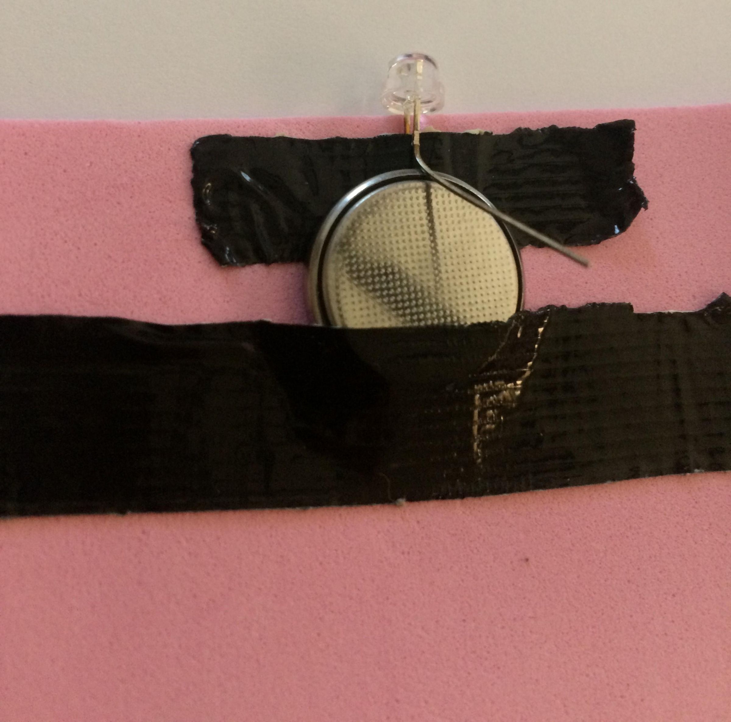 Squeeze Flashlight : 3 Steps - Instructables