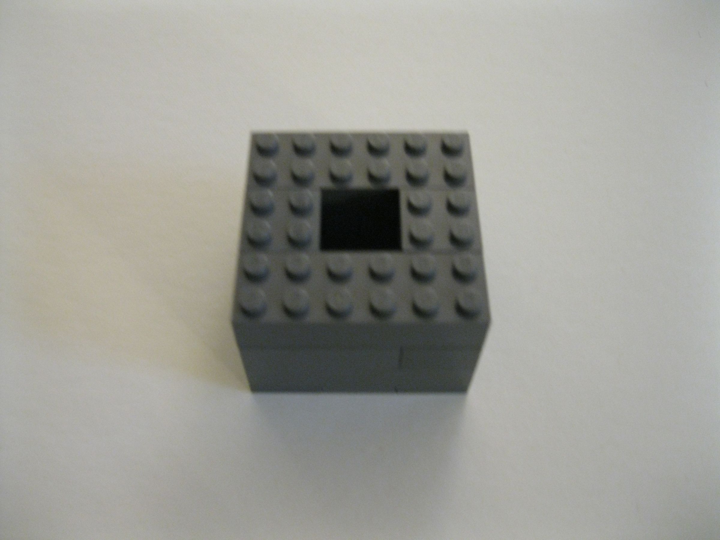 Lego Piston/ Sticky Piston ( Minecraft ) - Instructables