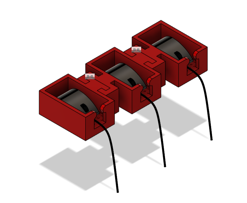 Improved Mouse Holder : 10 Steps - Instructables