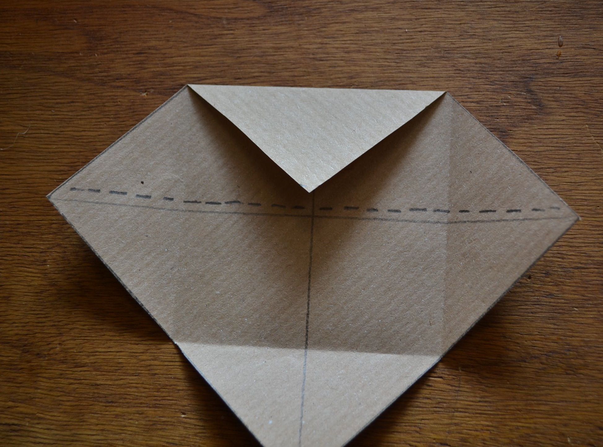 SIMPLE PAPER BOX : 10 Steps (with Pictures) - Instructables
