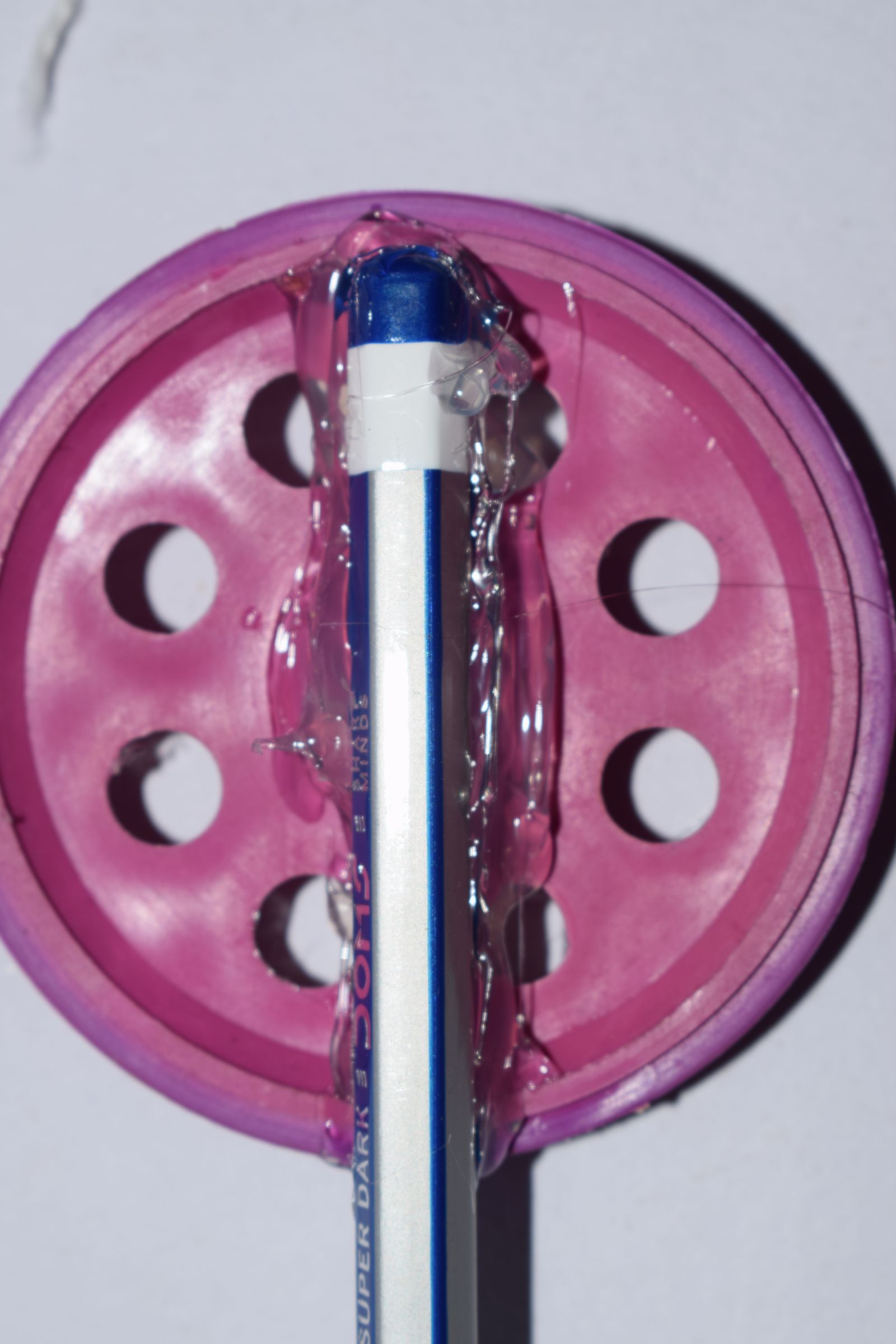 Motorized String Toy for Cats : 6 Steps - Instructables