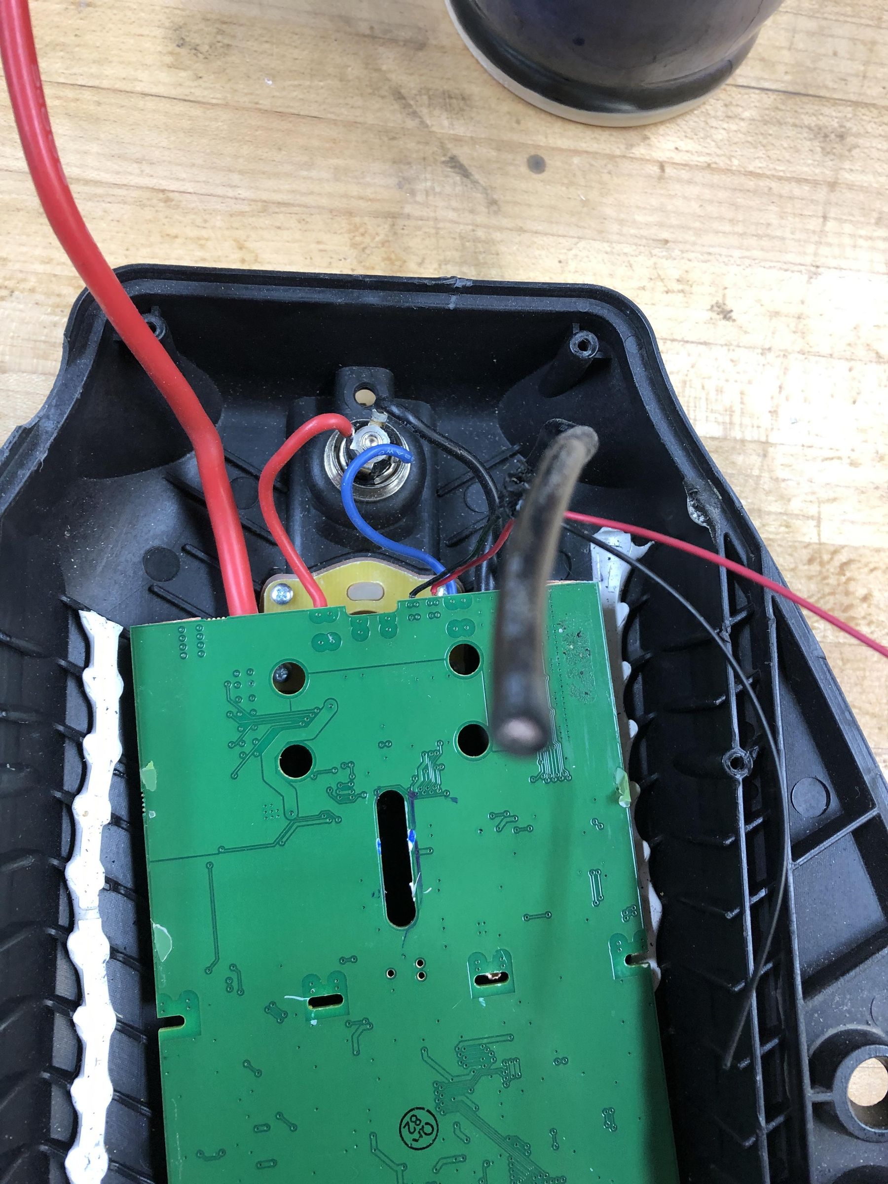 Boosted Board V1 Battery Rebuild - Under $70 : 12 Steps (with Pictures ...