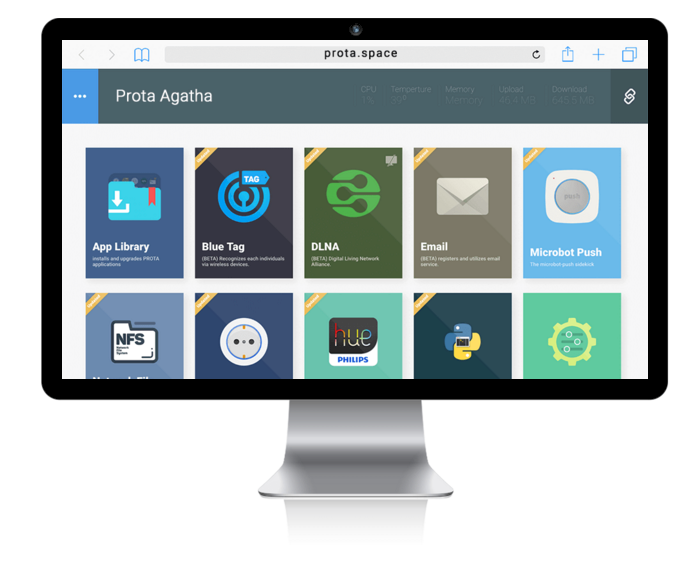 Prota OS for Raspberry Pi(Prota Pi) : 6 Steps - Instructables