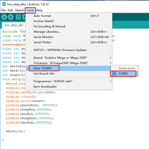 How to Make Tiktok Scroll Automatically Physically and Follow Everyone Using Arduino and Step ...