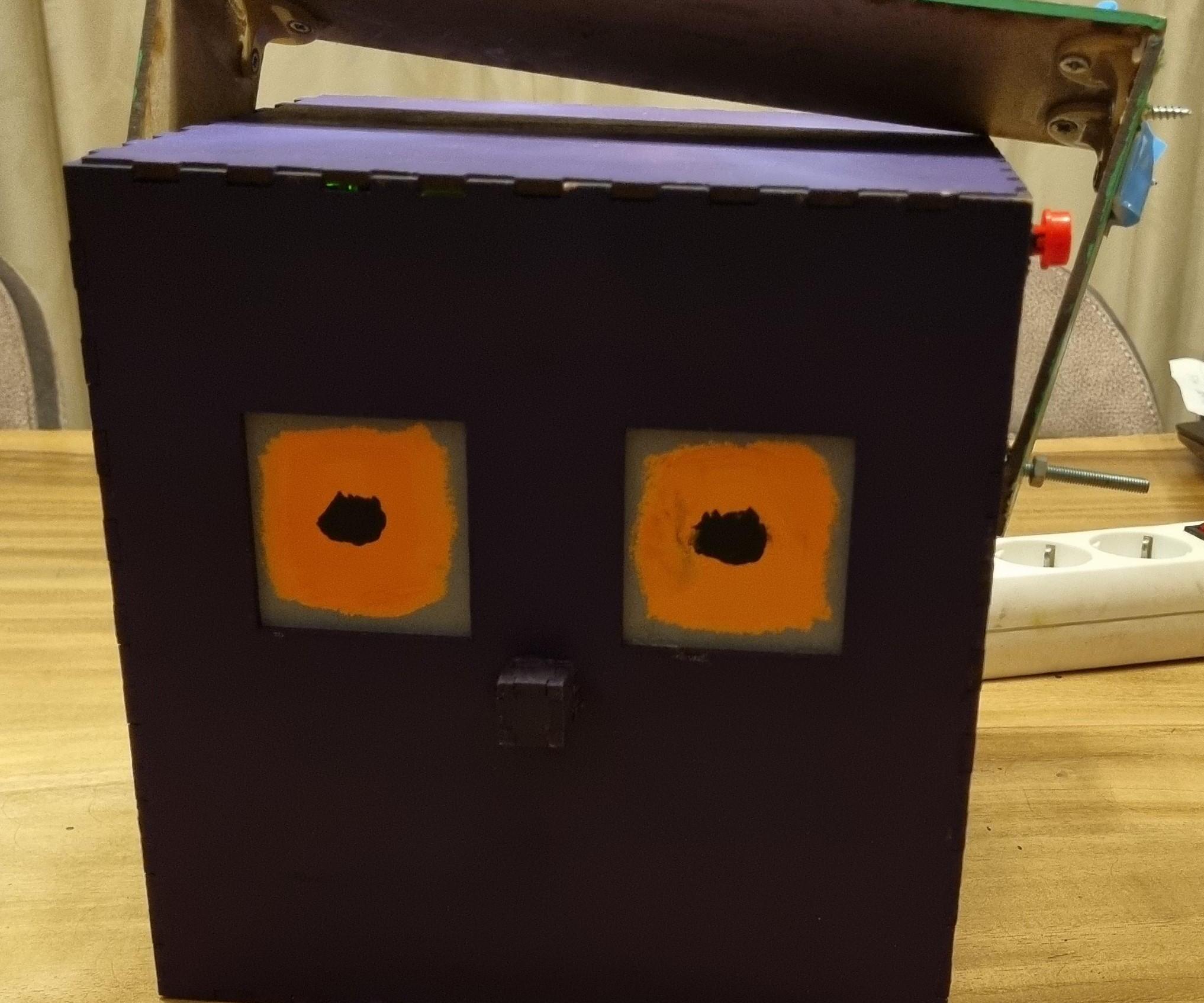 First-Arduino-Project : 11 Steps - Instructables First-Arduino-Project : 11 Steps - Instructables