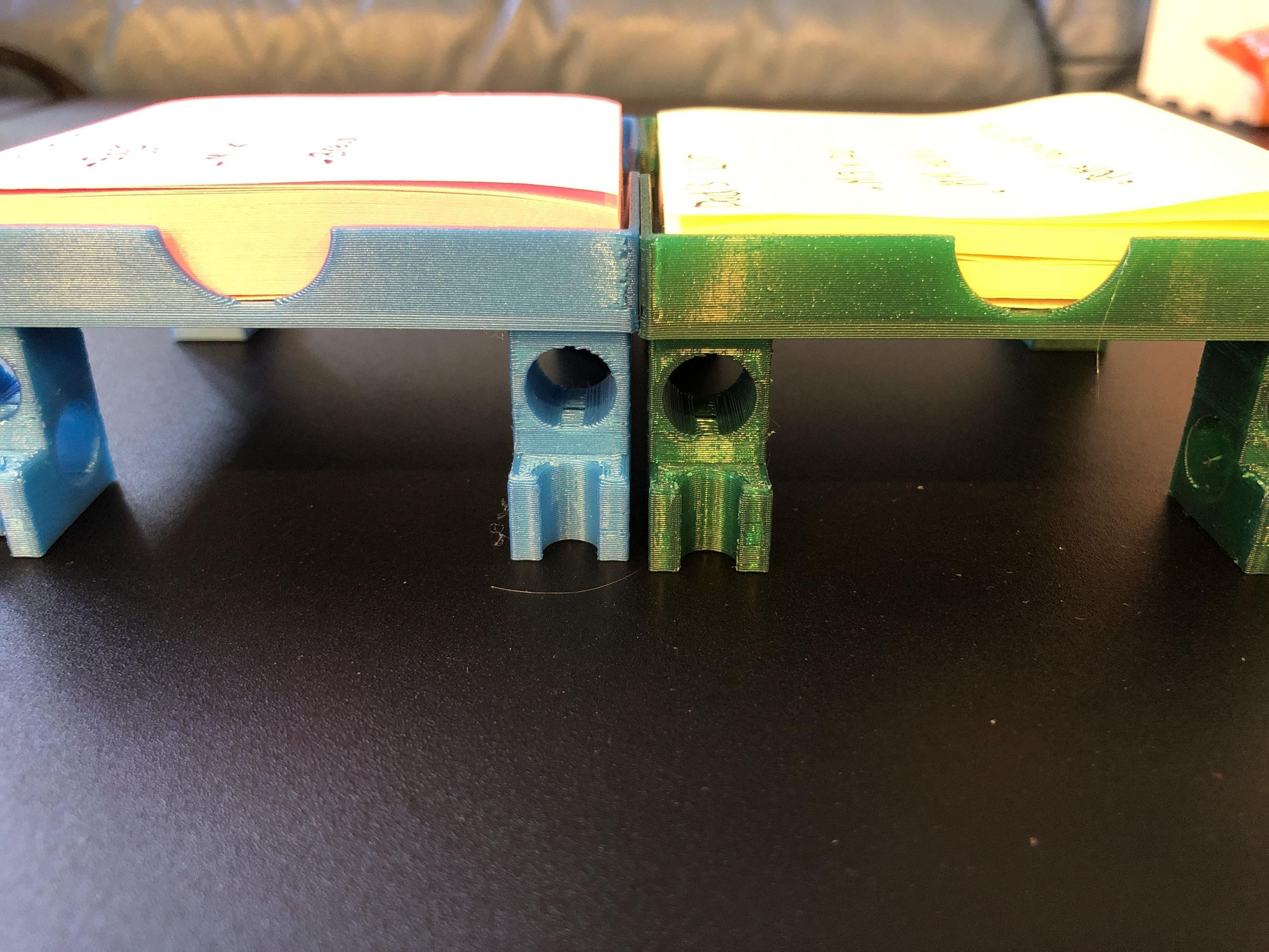 3D Sticky Notes Holder Using Tinkercad Codeblocks : 14 Steps (with ...
