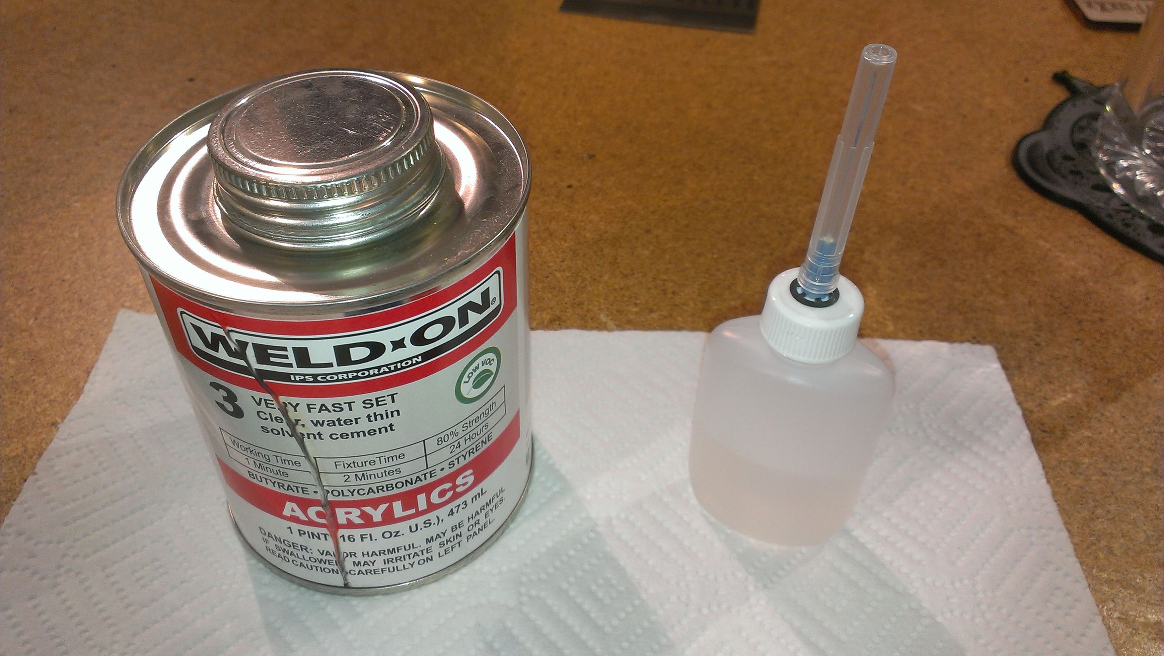 Laser Cut Acrylic Key Fob - Instructables