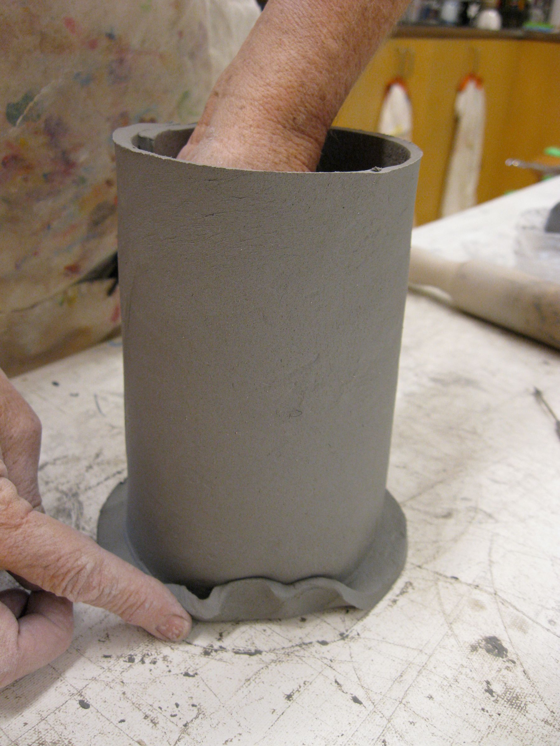 CERAMIC MUSIC BOX : 36 Steps - Instructables