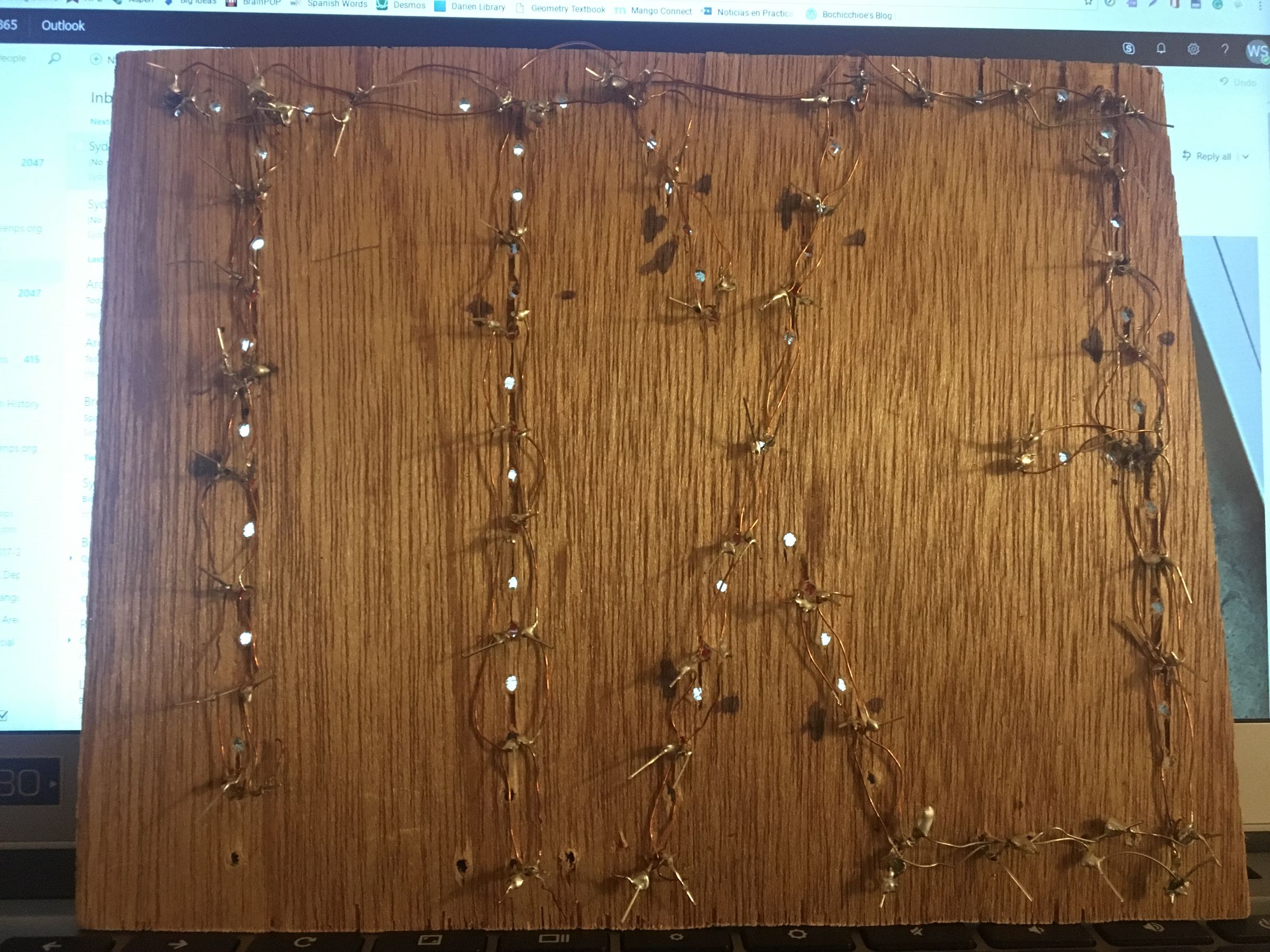 DIY Exit Sign : 5 Steps - Instructables