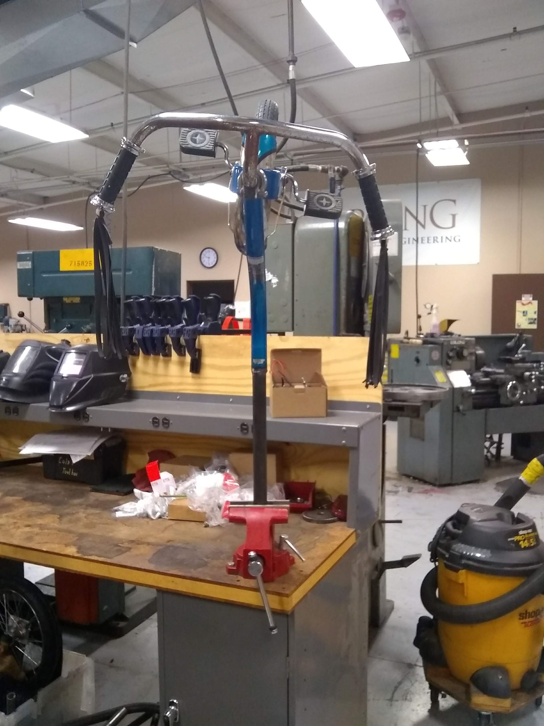 Afternoon Build, Stretch Trike From Kids Tricycle : 8 Steps (with ...