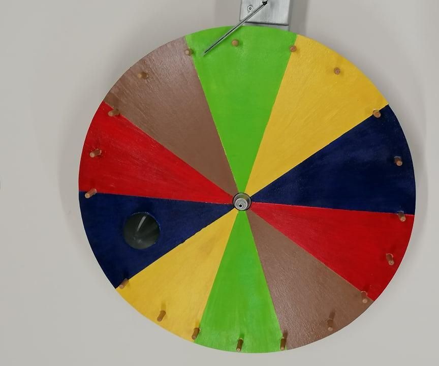 Rad Voor Ieder Wat : 13 Steps (with Pictures) - Instructables
