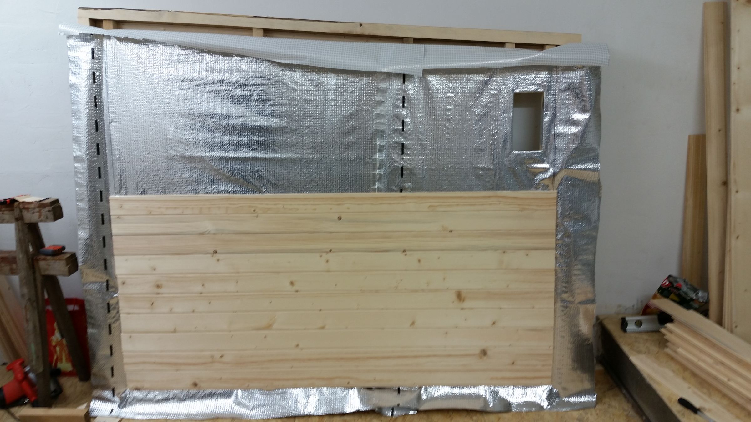 Finnish Sauna : 13 Steps (with Pictures) - Instructables