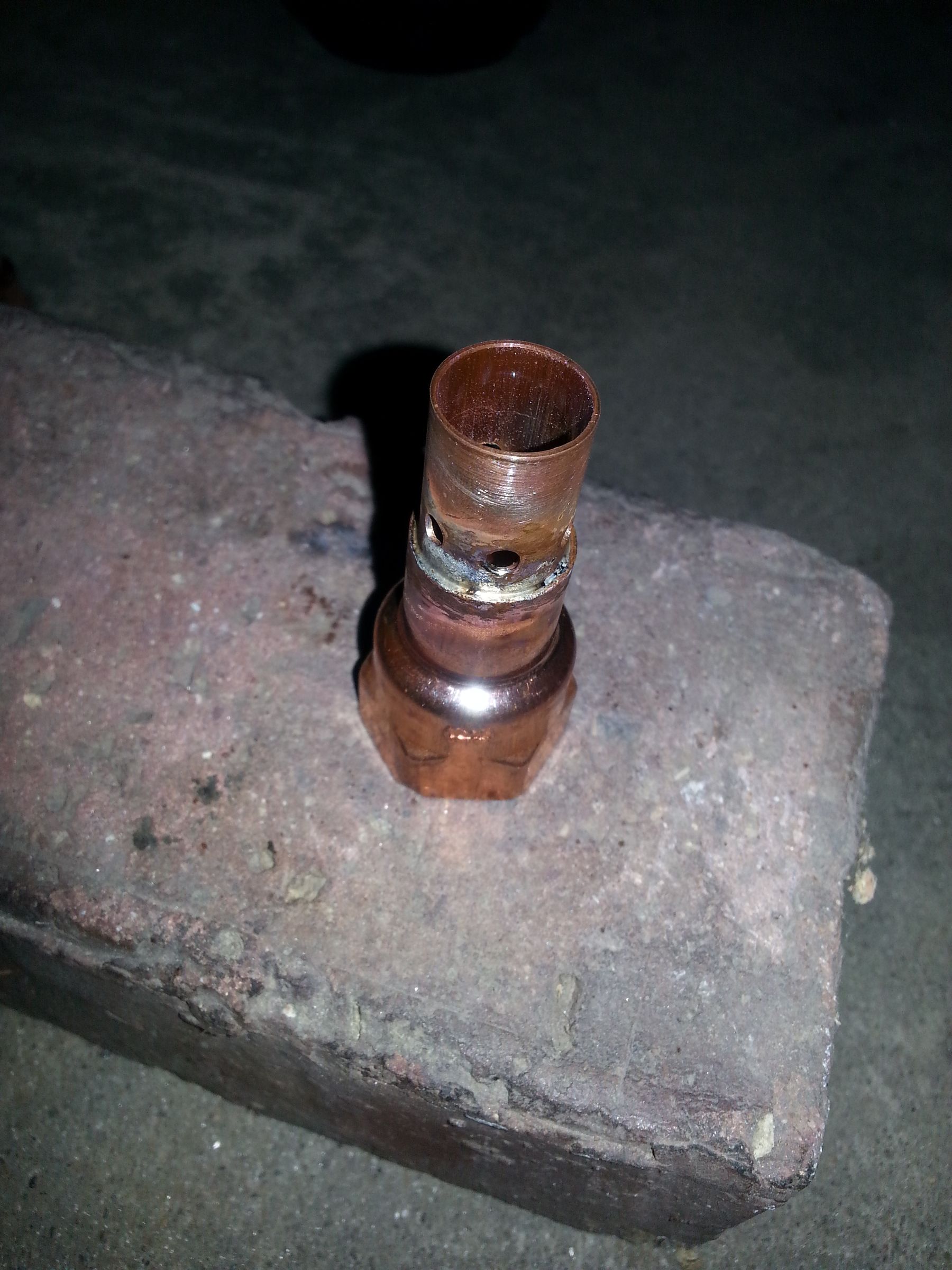 Working Sonic Screwdriver - Version 3.0 : 29 Steps (with Pictures ...